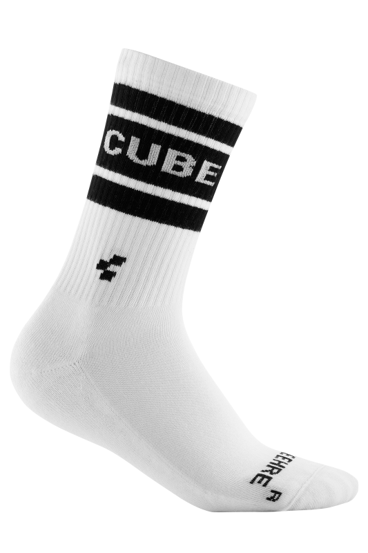 Cube Flying Circus hazeblue´n´reflex
