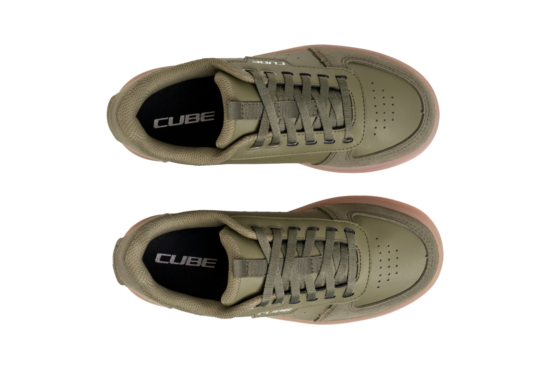 CUBE Shoes MAZE ROOKIE TM