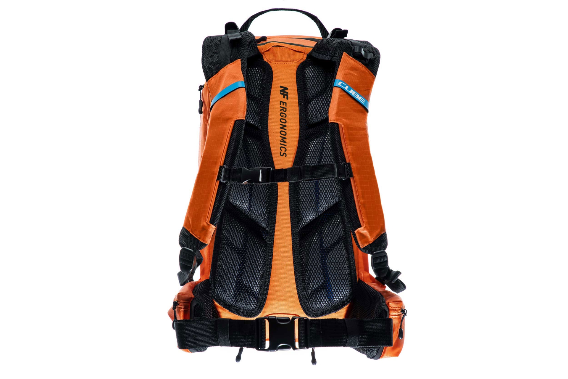 CUBE Backpack VERTEX 16 X Actionteam