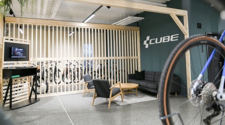 CUBE STORES - CUBE STORES & PARTNER - CUBE WORLD | CUBE Bikes