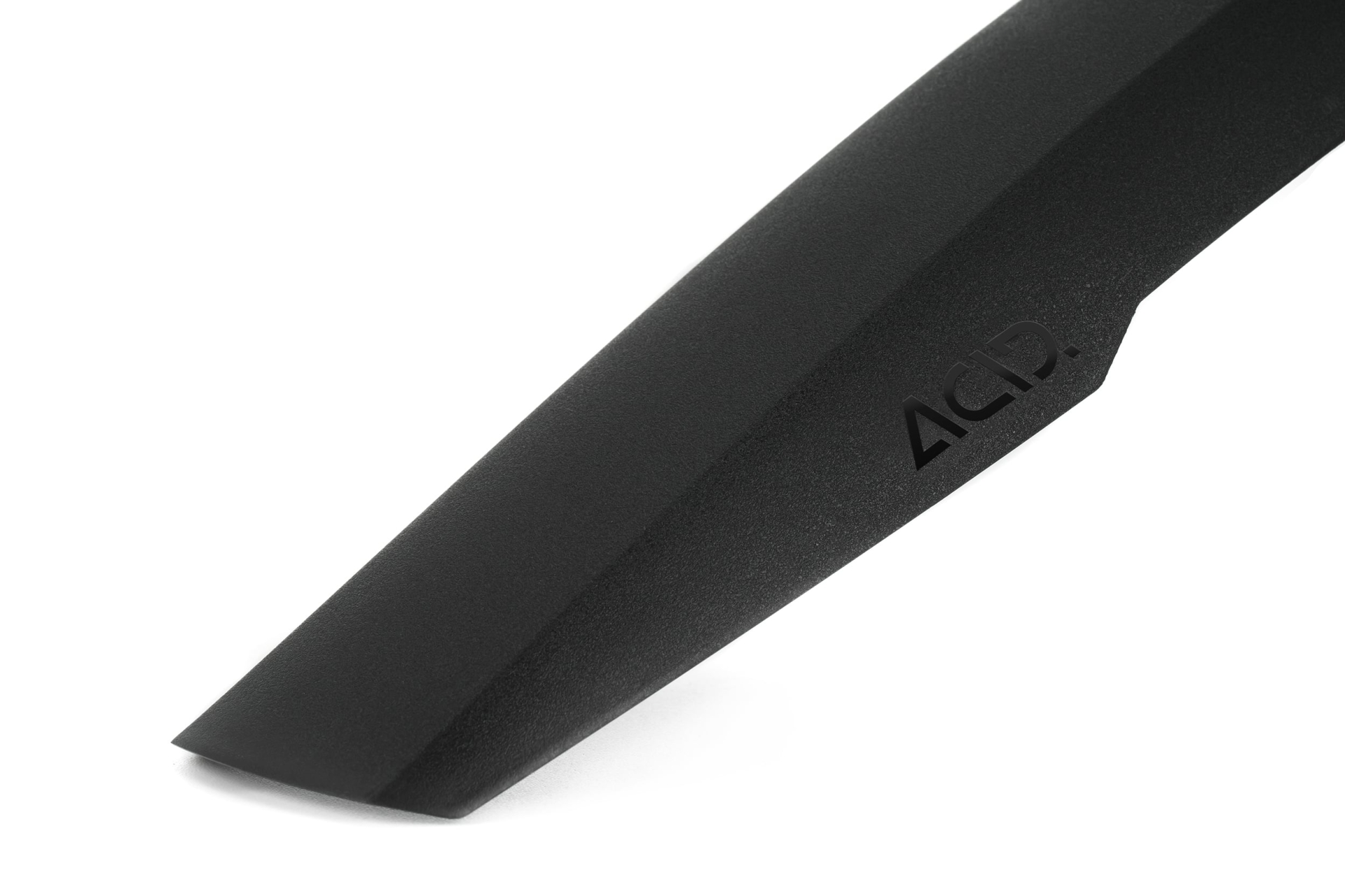 ACID Mudguard MUD BLOCKER rear short