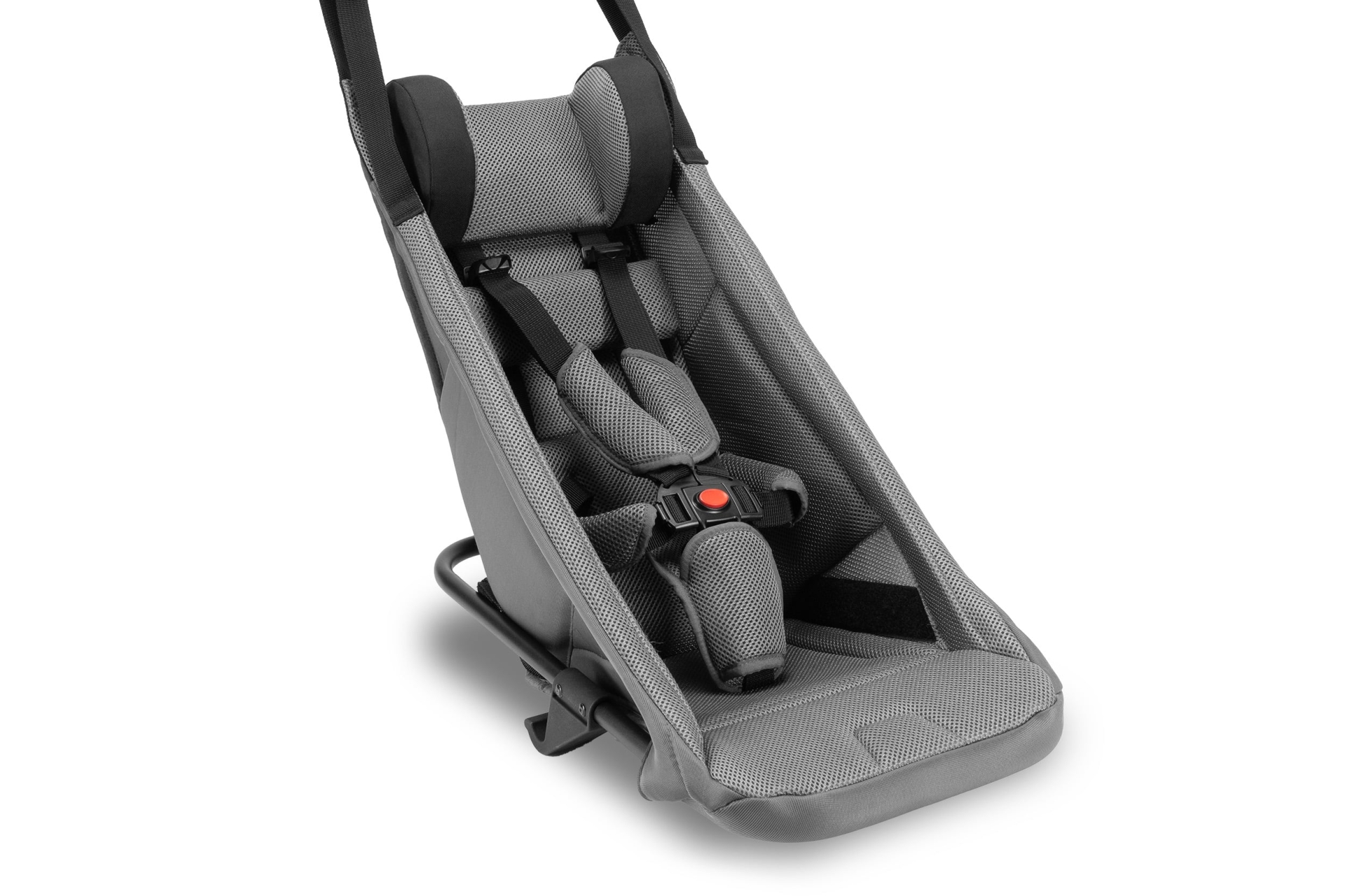 CUBE Baby Seat for Kids Trailer Double