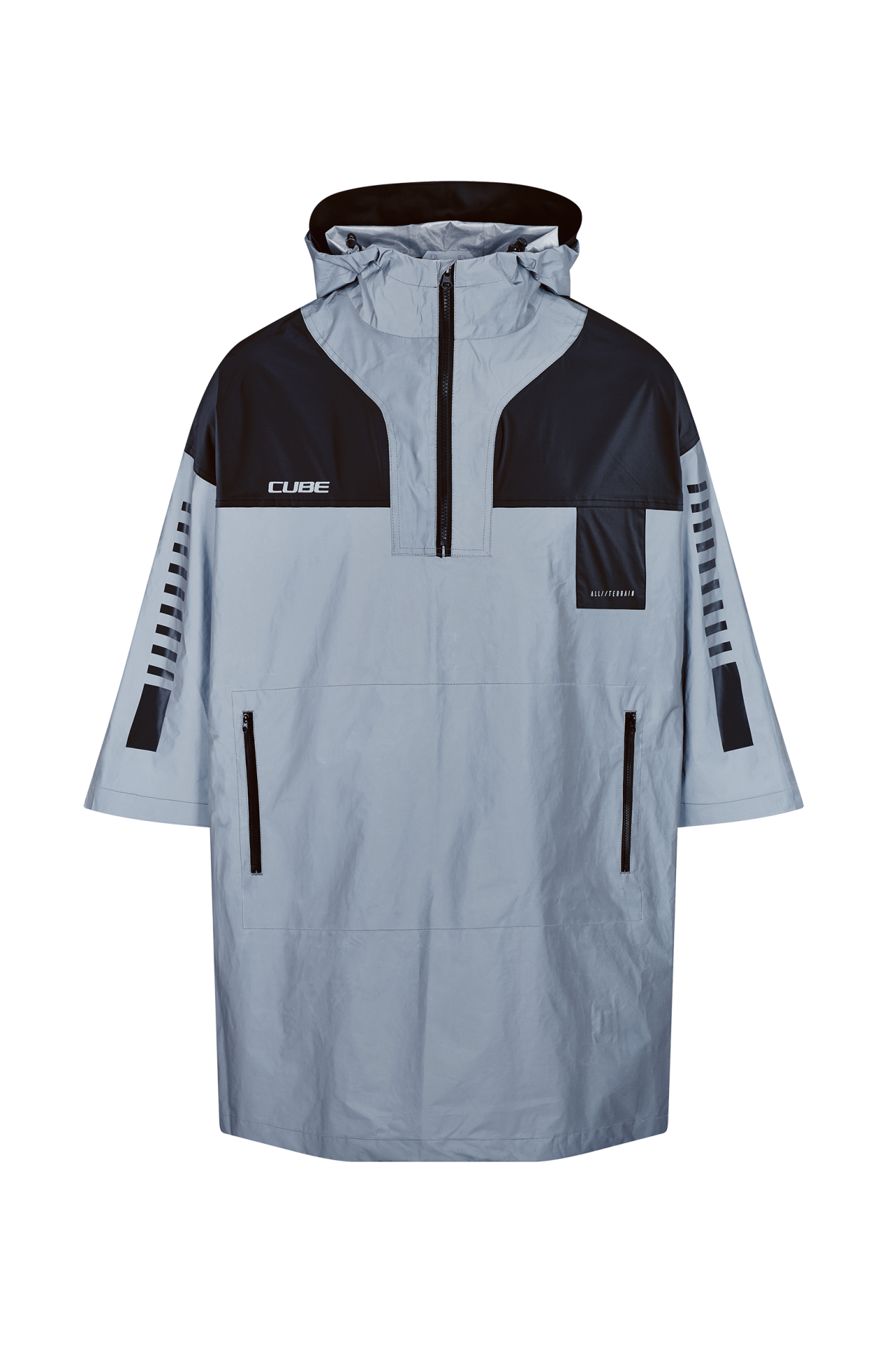 CUBE Utility Poncho