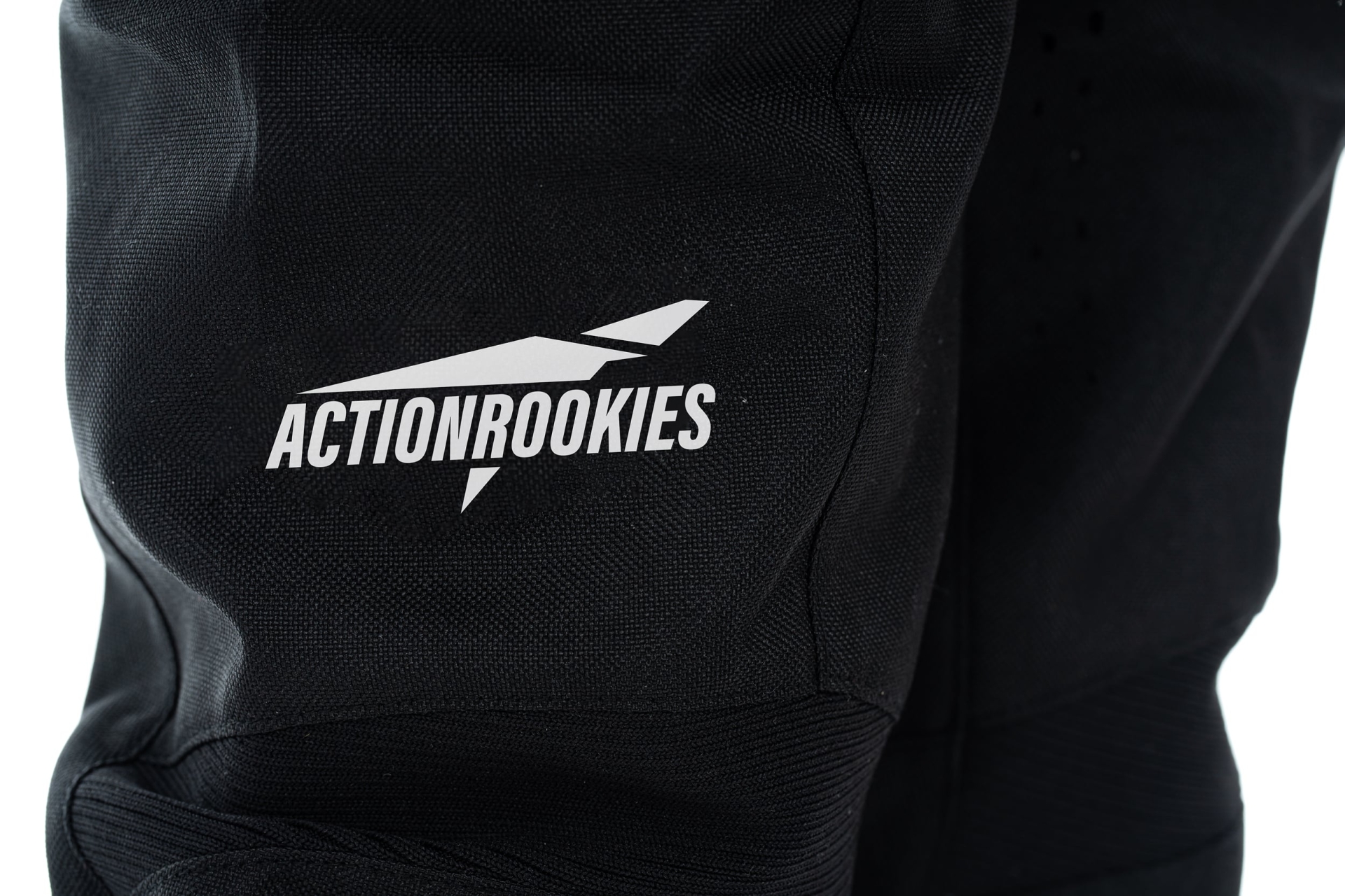 CUBE MTB Baggy Pants ROOKIE