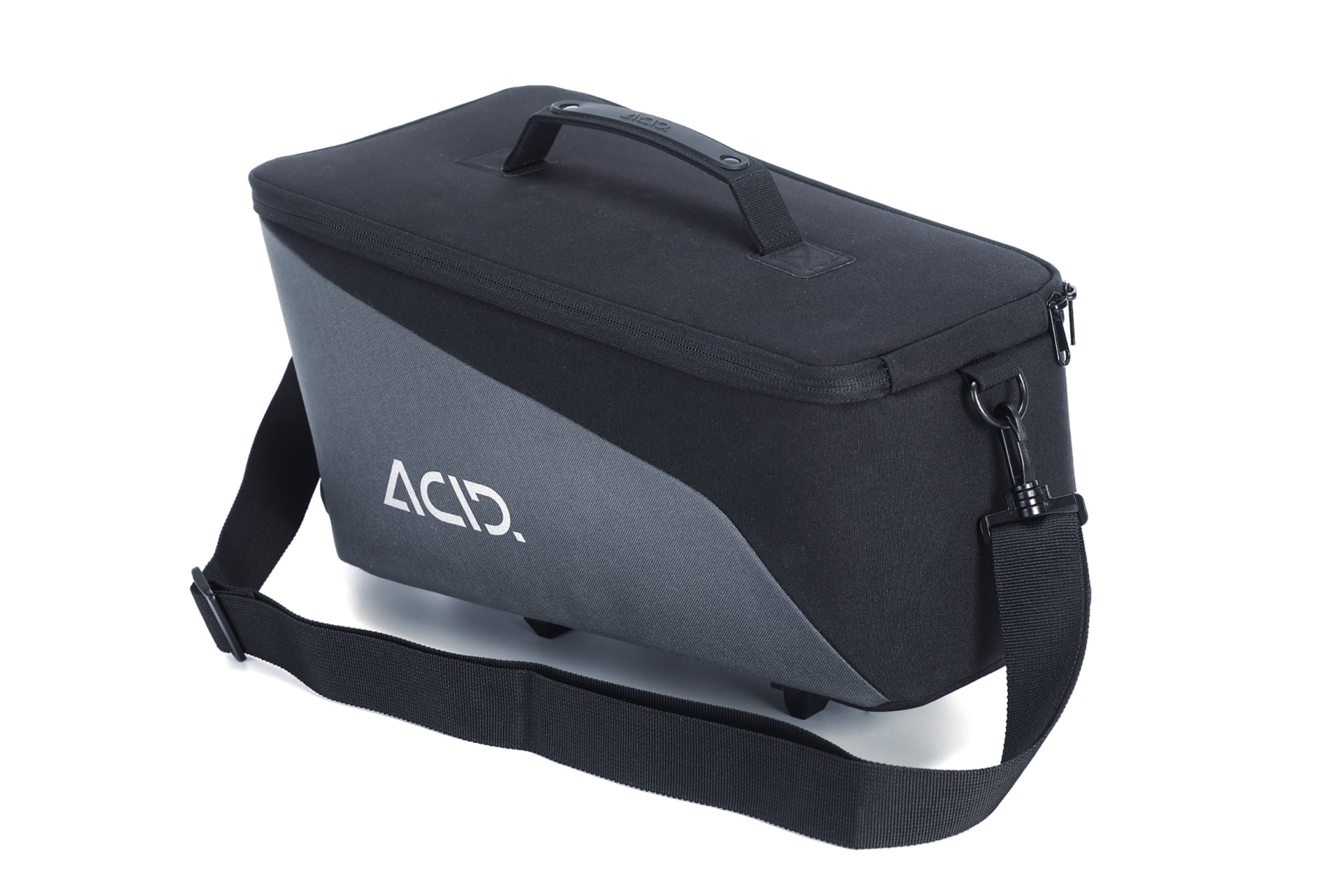 Fabelhafte Acid Gepacktragertasche City 8 16 Rilink Bild