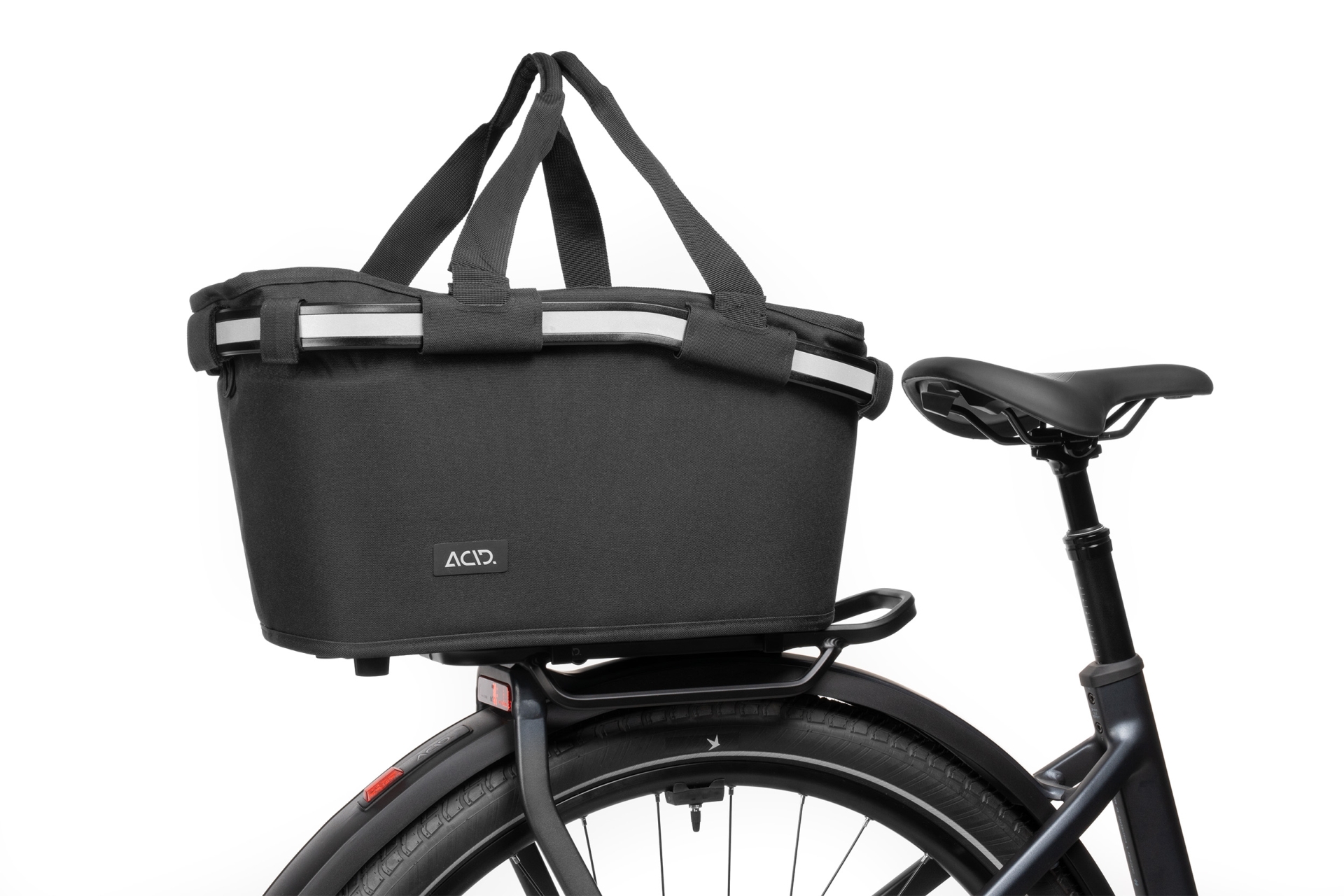 ACID Carrier Basket CITY 20 RILink