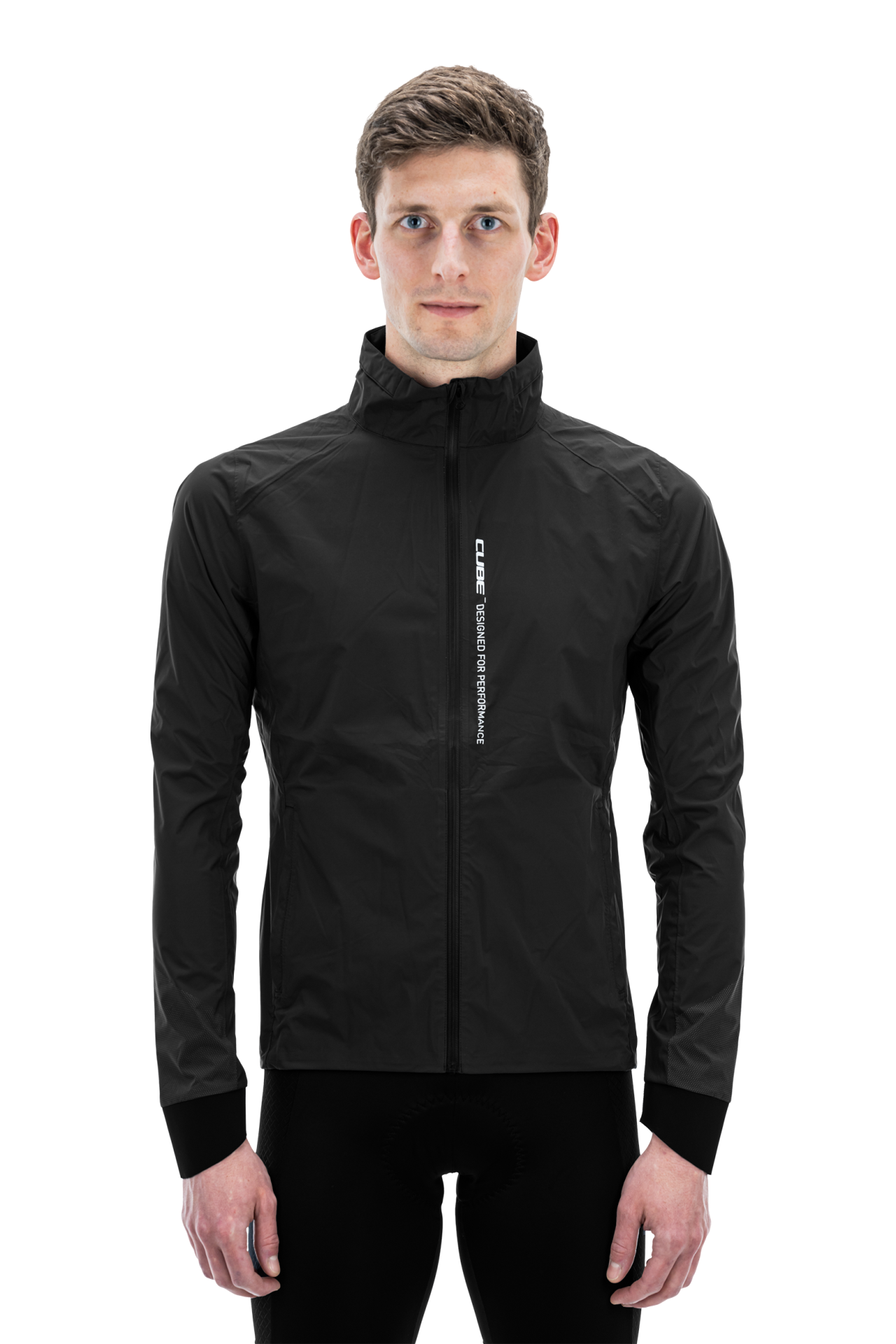 CUBE ROAD/XC Rain Jacket
