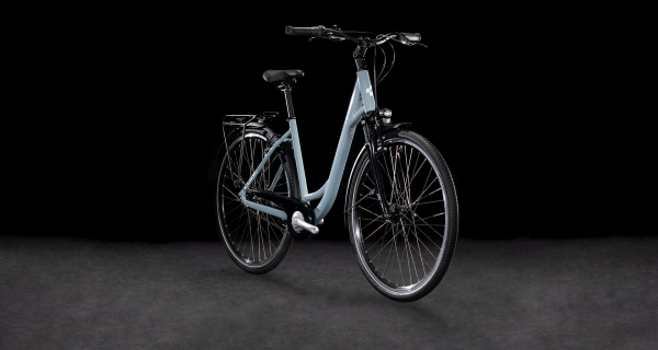 CITY - TREKKING - BIKES | CUBE Bikes