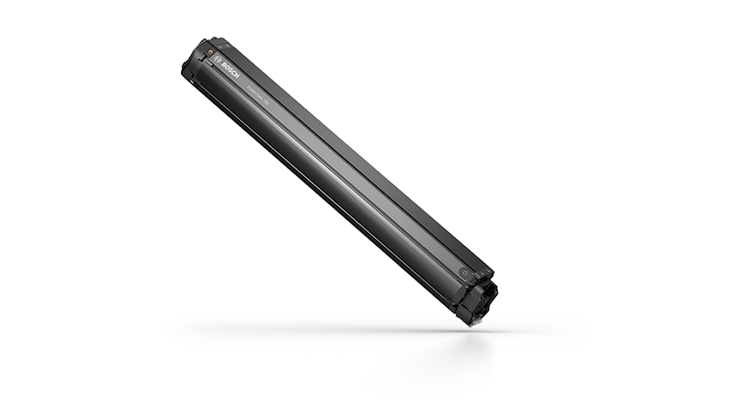 POWER PACK - BOSCH - HYBRID - TECHNOLOGY - CUBE WORLD | CUBE Bikes