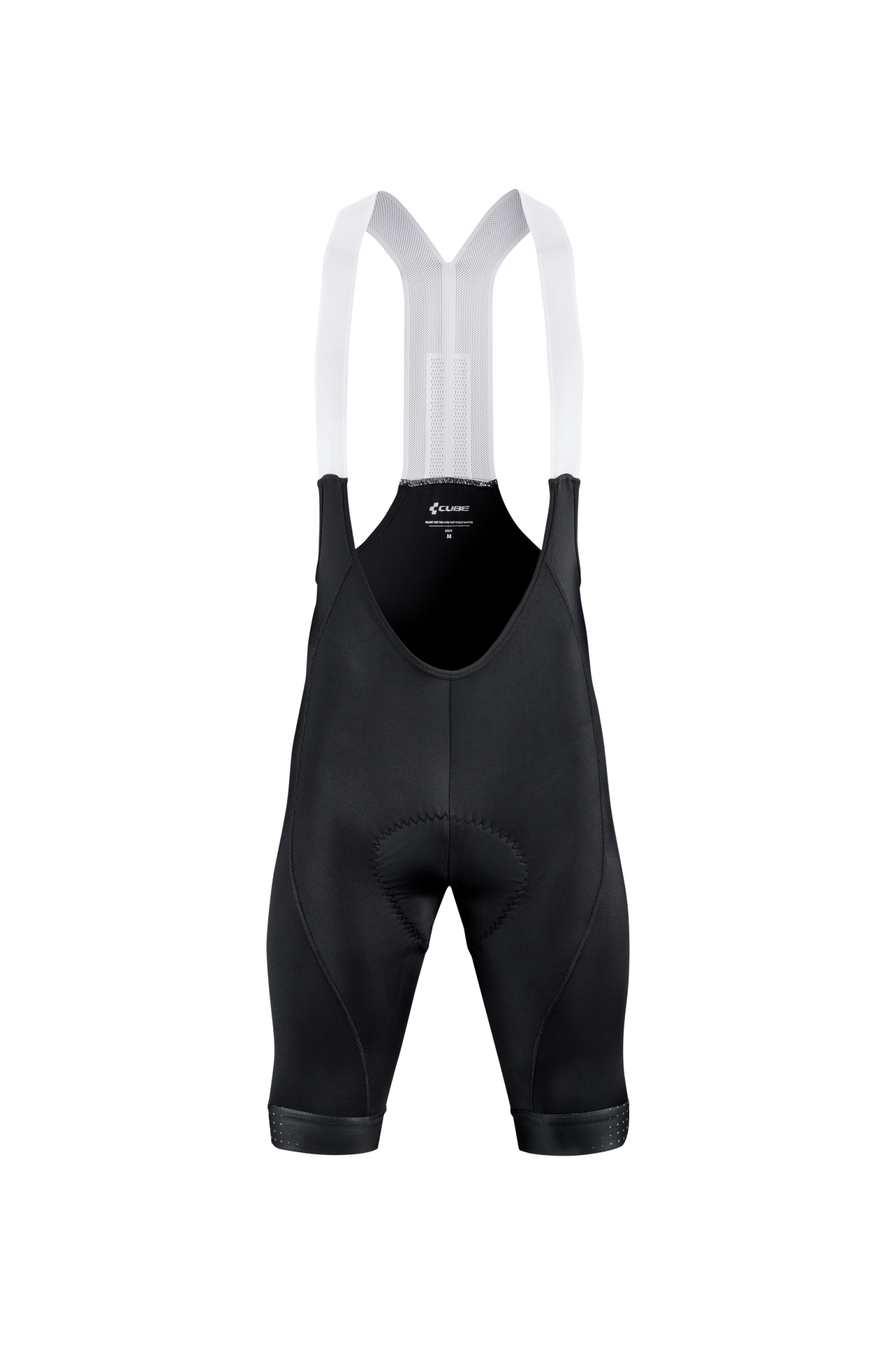 CUBE TEAMLINE ROAD/XC-bib