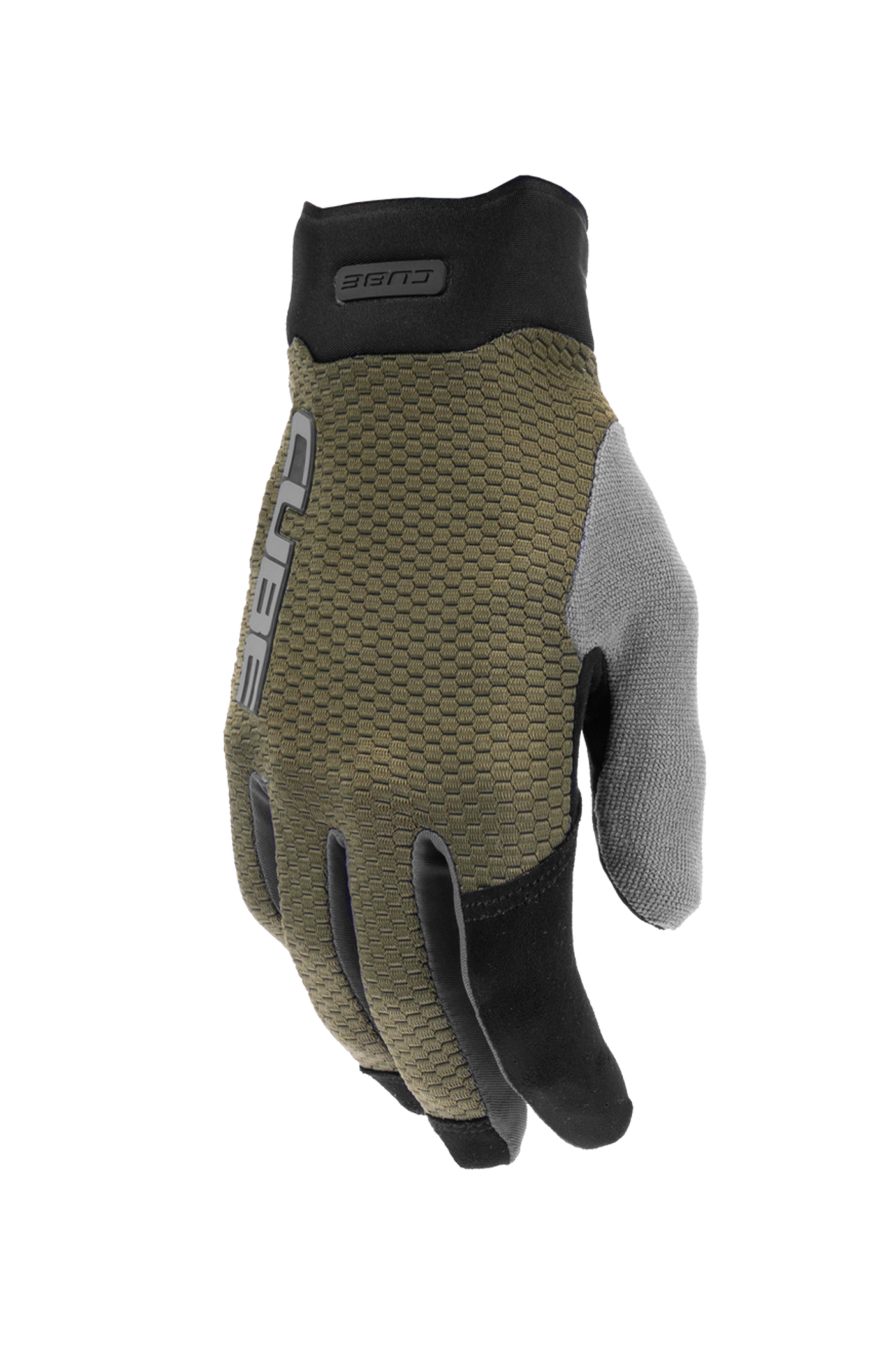 CUBE Gloves Gravity long finger TM