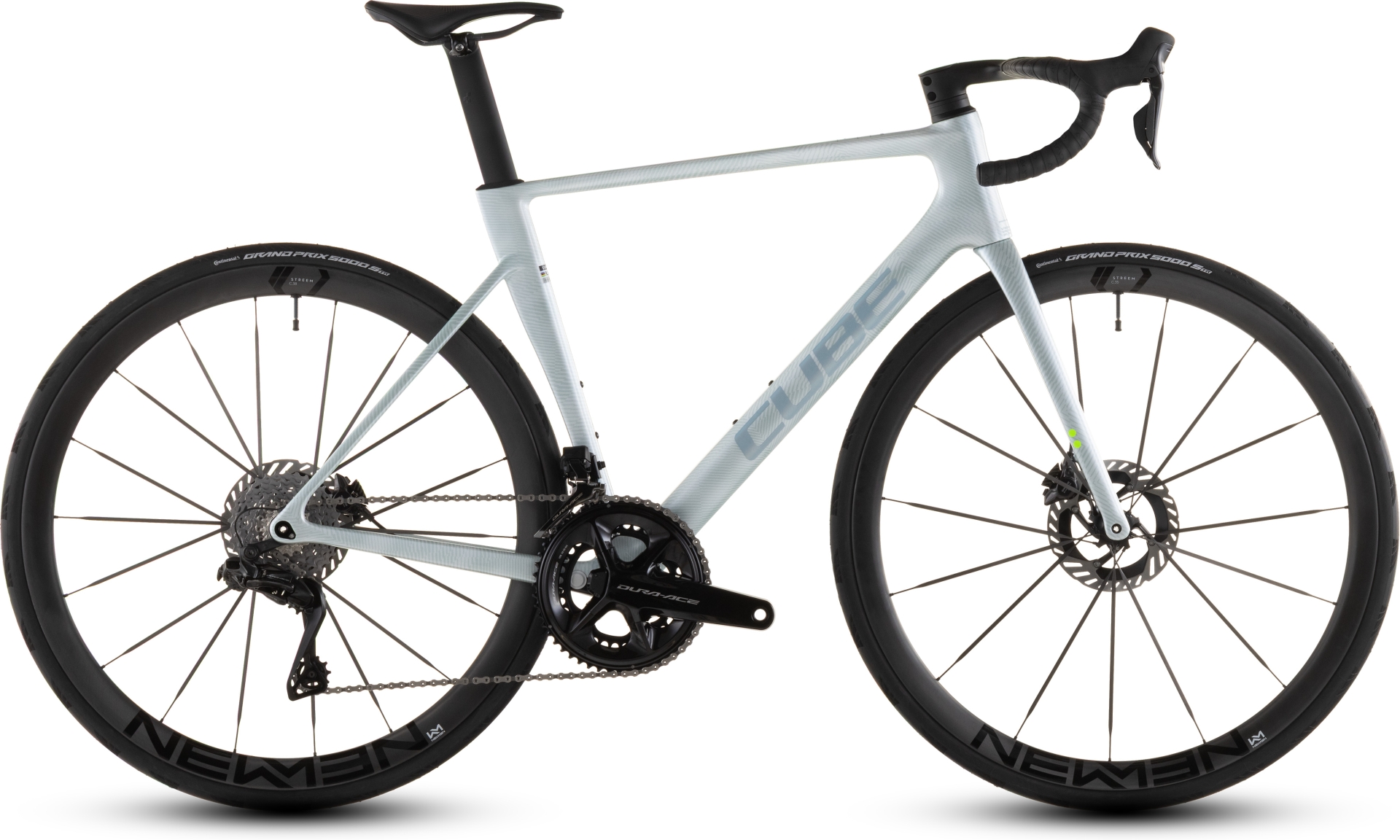 ROAD RACE - ROAD - BIKES | CUBE Bikes