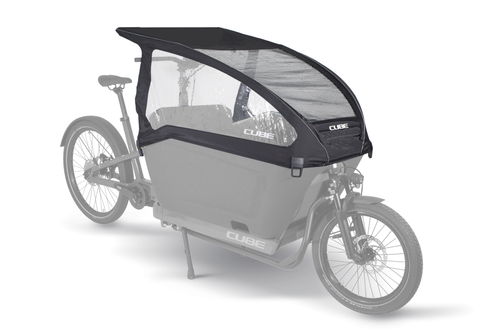 CUBE Raincover CARGO 3.0