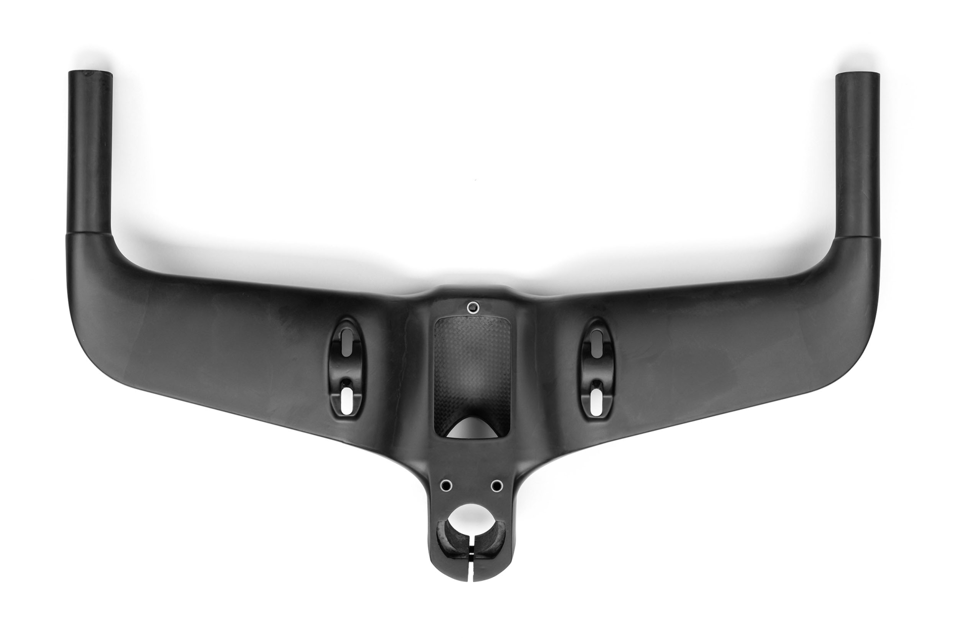 CUBE Lenker Aerium High Disc Brake