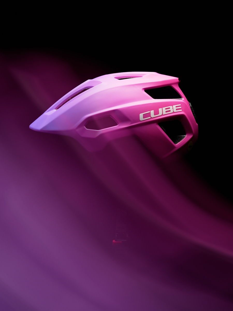 HELMETS - GEAR | CUBE Bikes