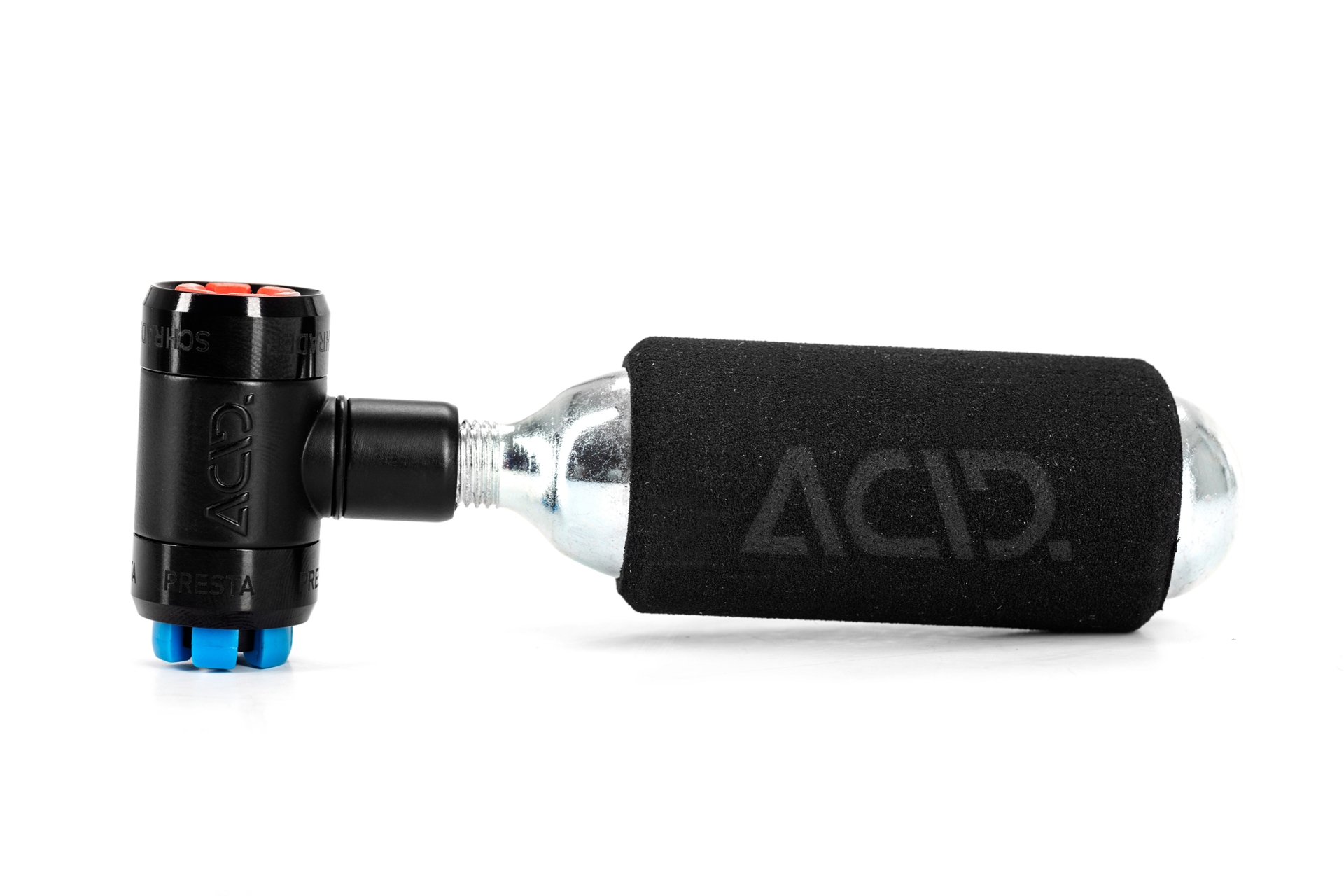 ACID Pump RACE HYBRID HV