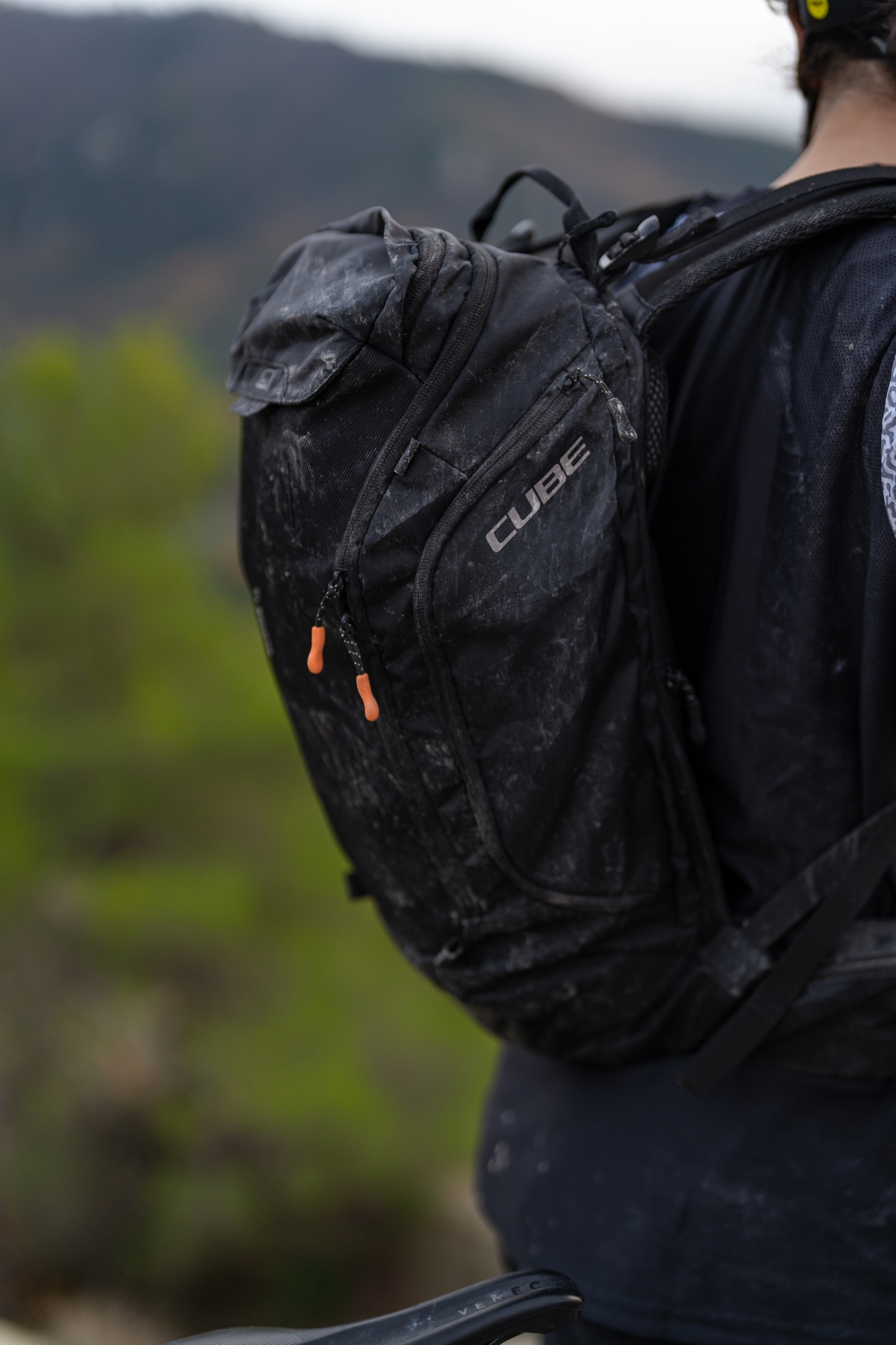 TEST-KATHA - E-BIKES - KIDS | CUBE Bikes