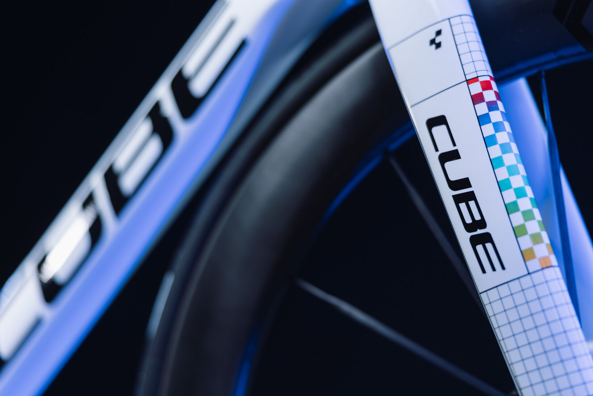CUBE Bikes
