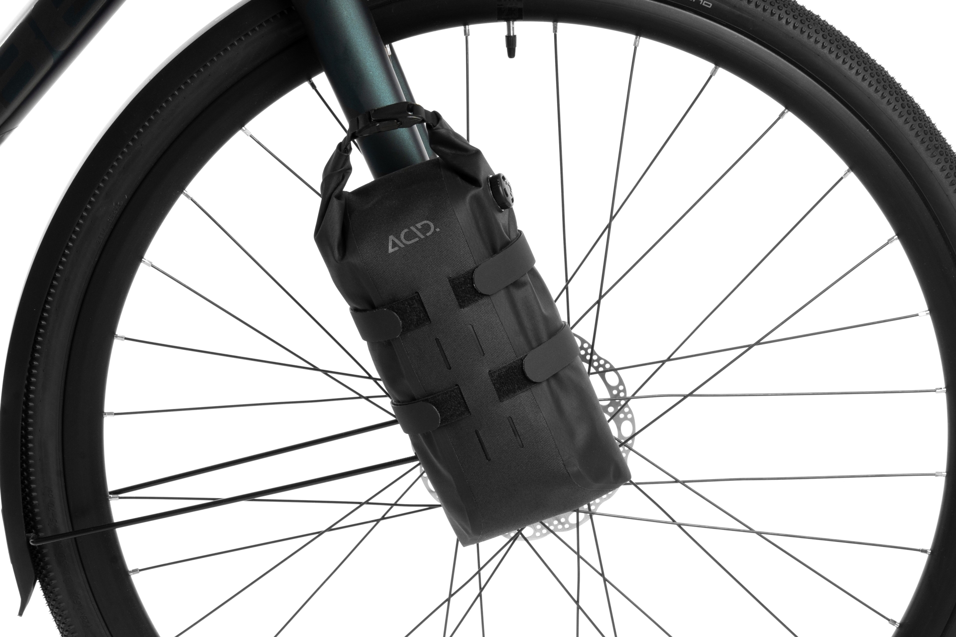 ACID Gabeltasche PACK PRO 3