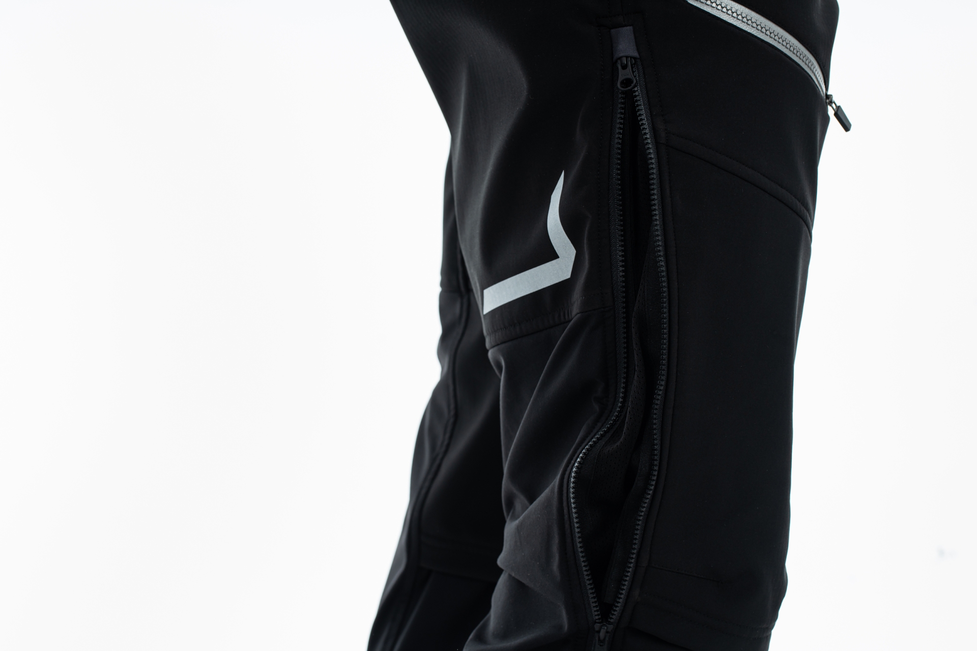 CUBE MTB Softshell Pants 365