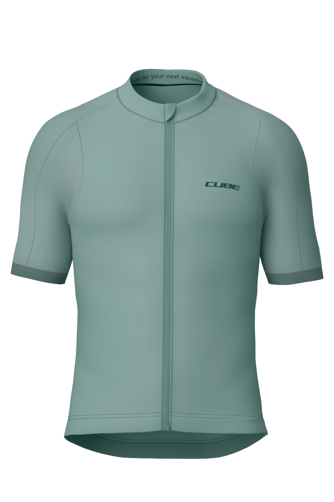 CUBE ROAD/XC Jersey S/S