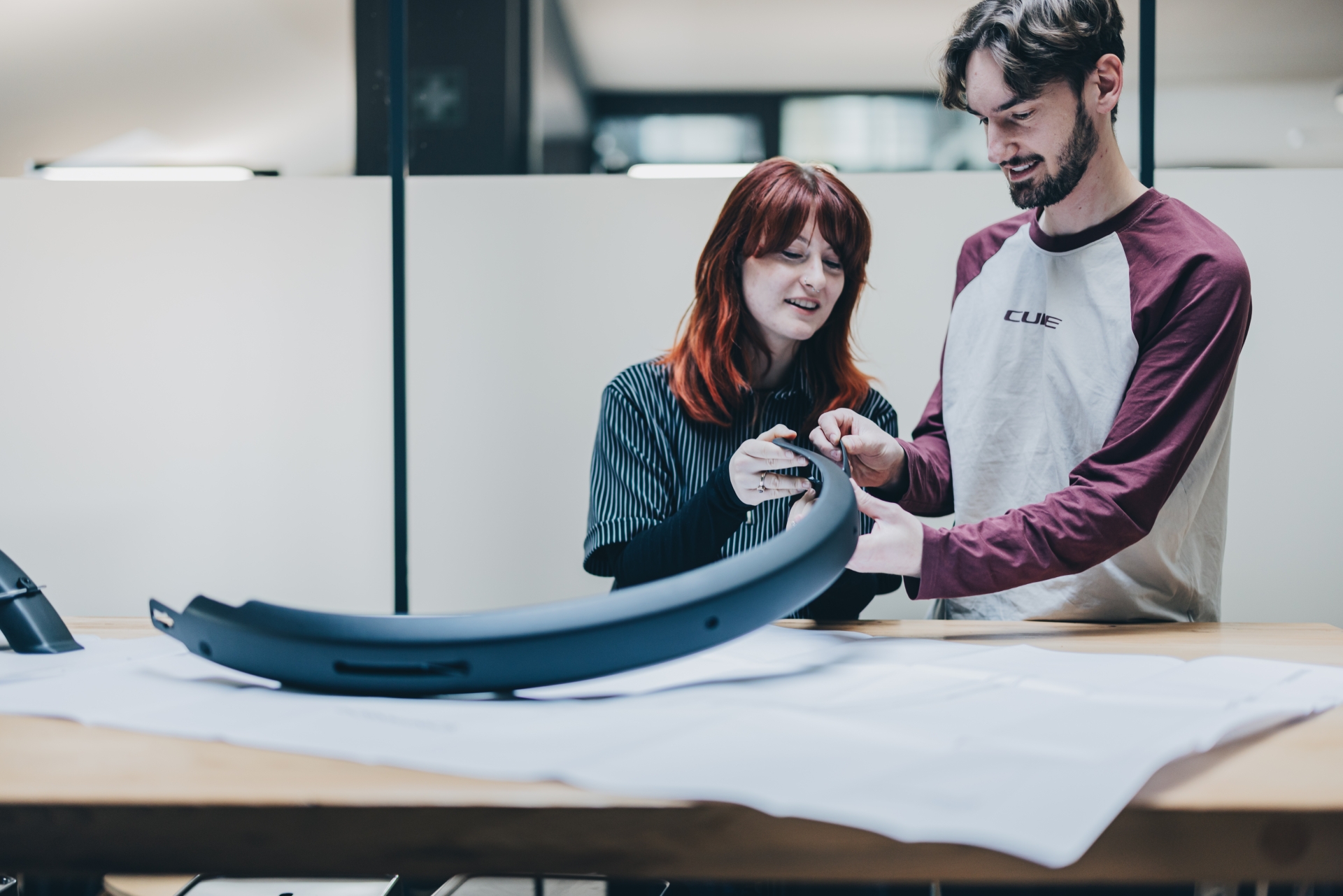 JOBS - ABOUT US - CUBE WORLD | CUBE Bikes