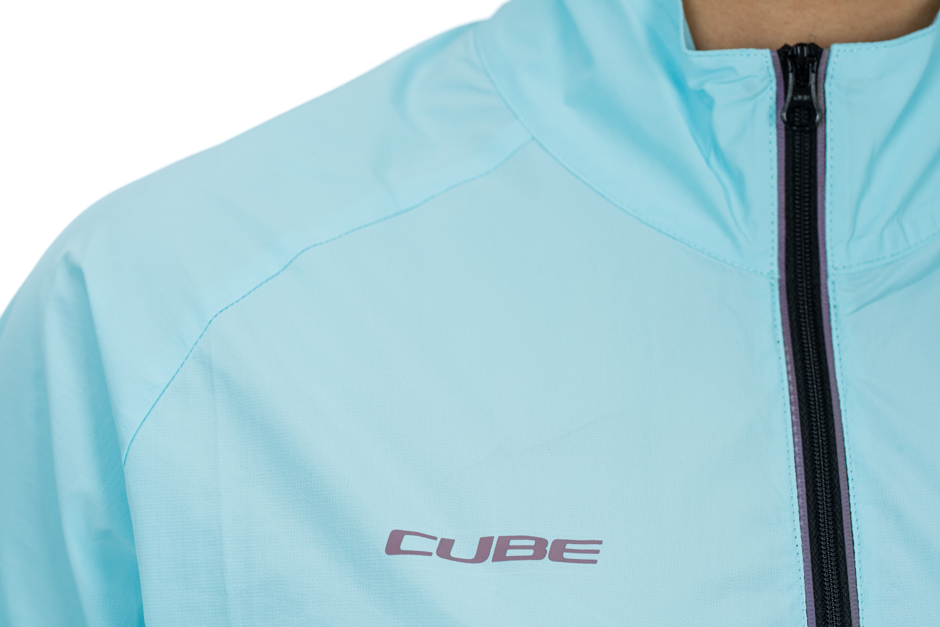 CUBE ROAD/XC WS Windjacke CMPT