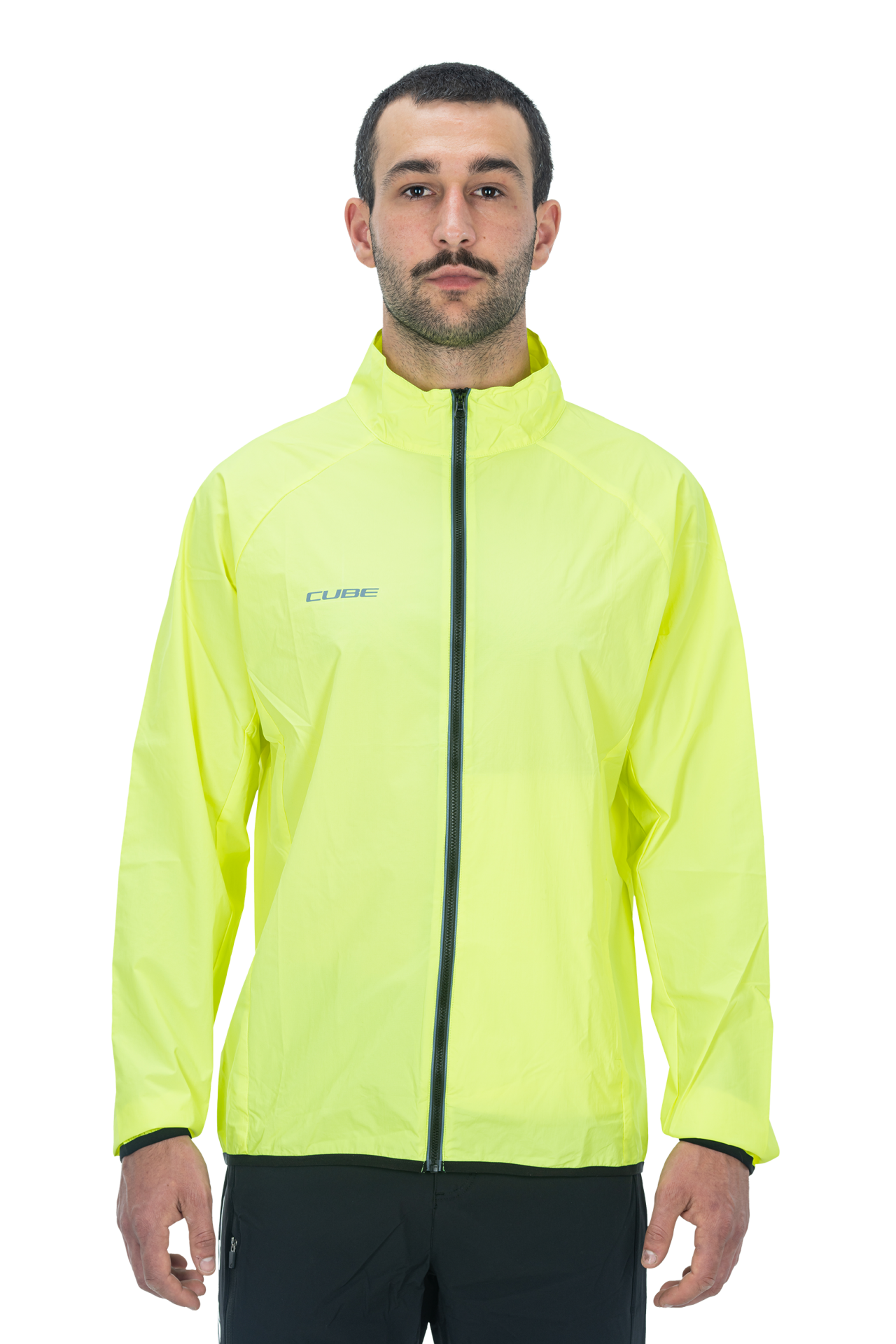 CUBE MTB Wind Jacket CMPT