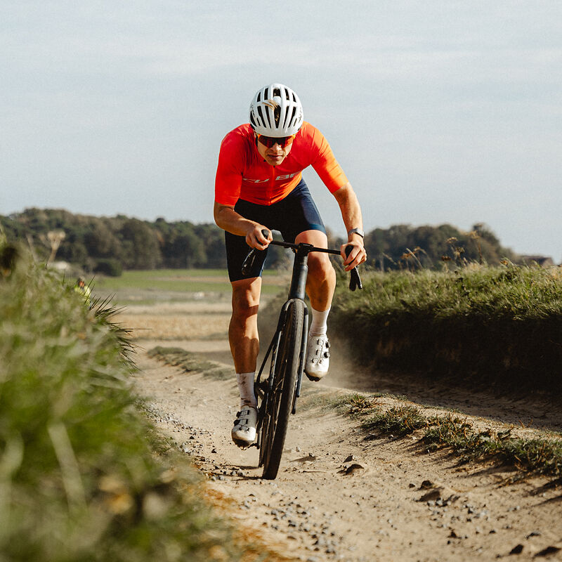 NUROAD - GRAVEL - BIKES | CUBE Bikes