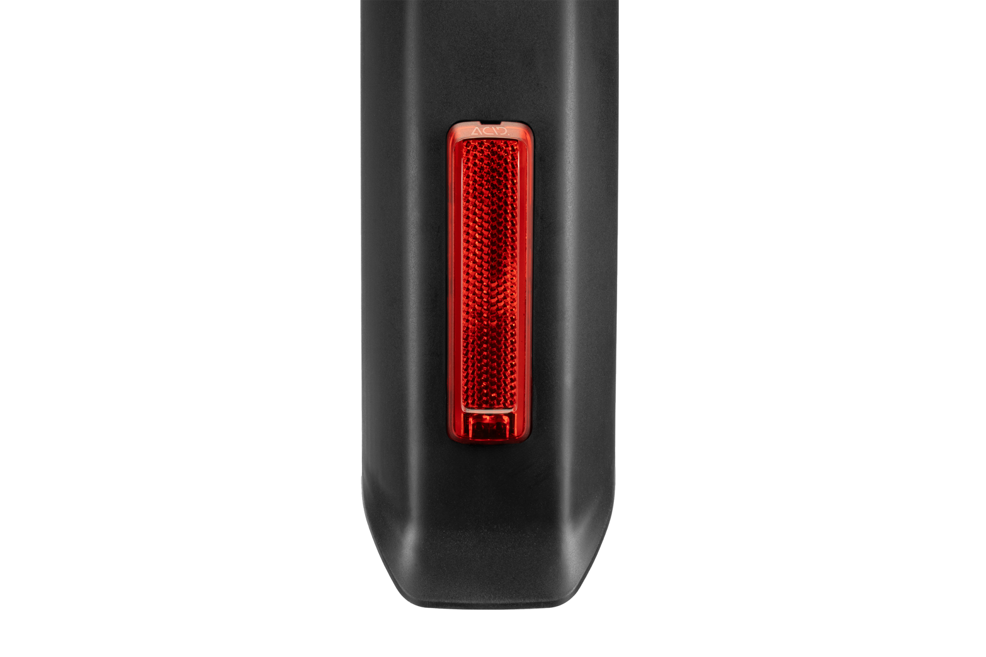 ACID E-Bike Mudguard Rear Light PRO-E SIC Brake BES3