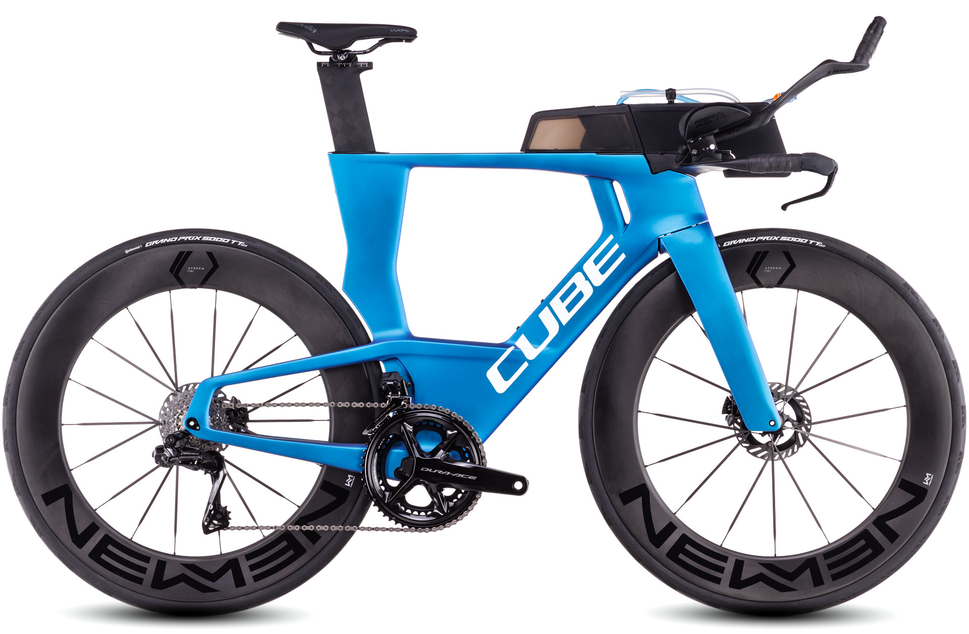 Cube Aerium C:68X SLT nebula´n´white