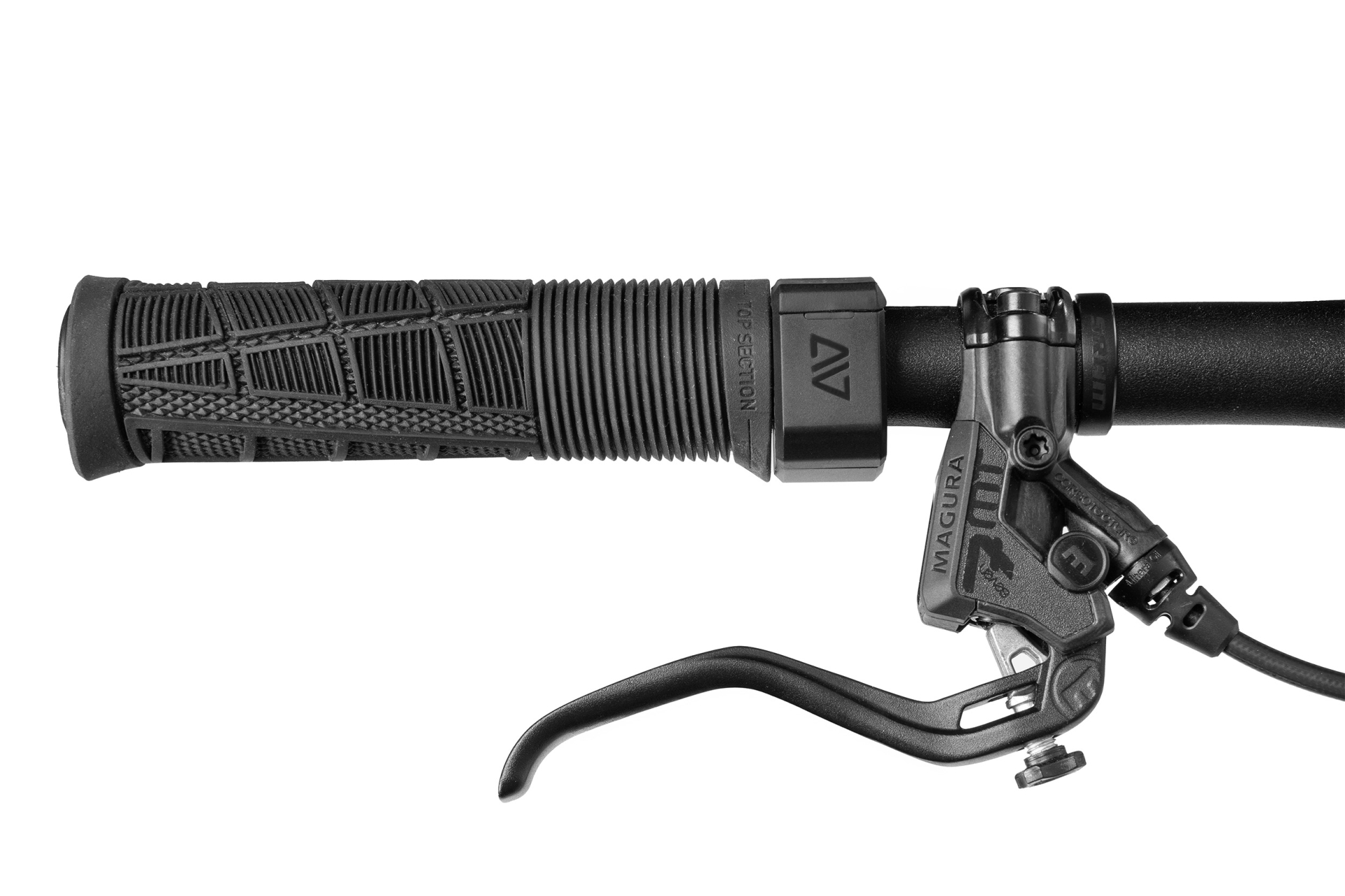 ACID Grip Clamp Mount for Wireless Remote PRO C