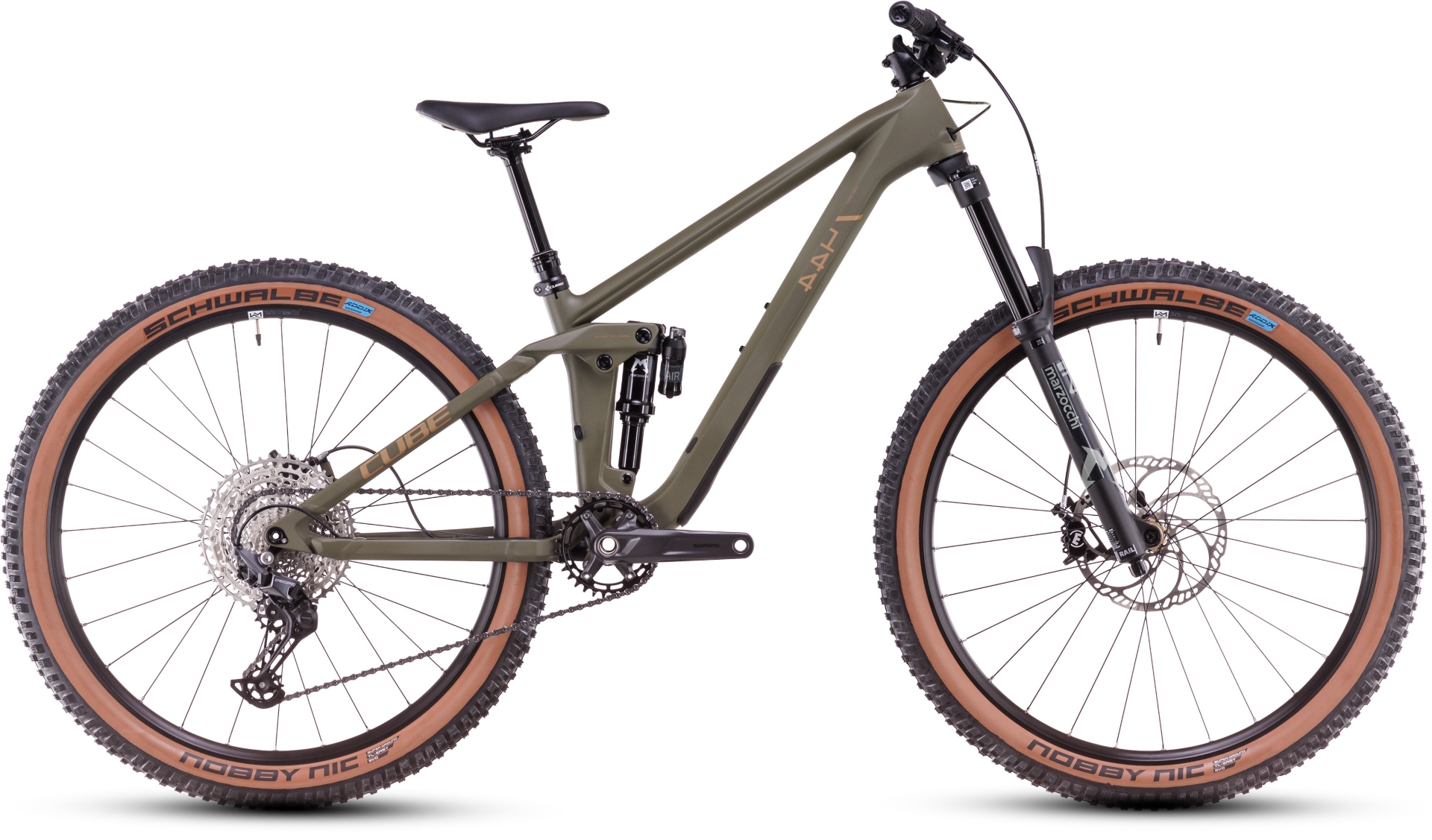 BIKES - KIDS | CUBE Bikes