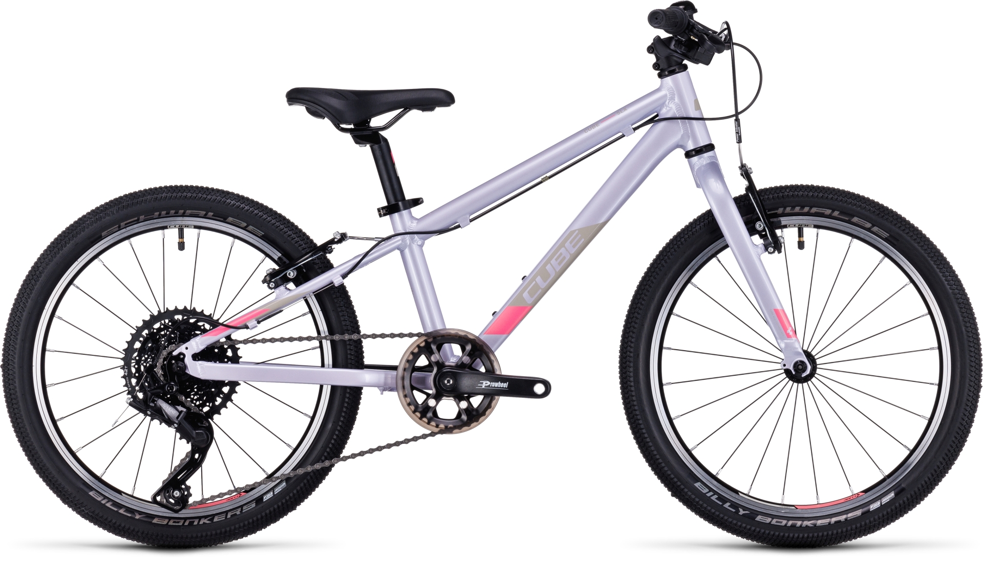 ACID 200 - ACID - BY SERIES - KIDS | CUBE Bikes