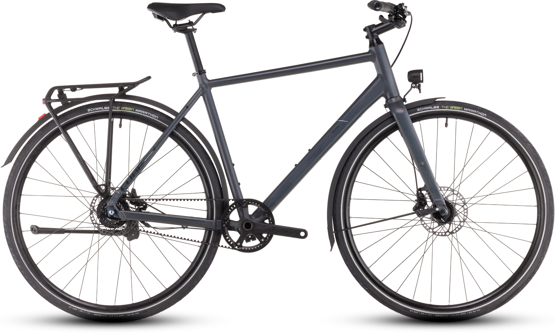 CITY - TREKKING - BIKES | CUBE Bikes