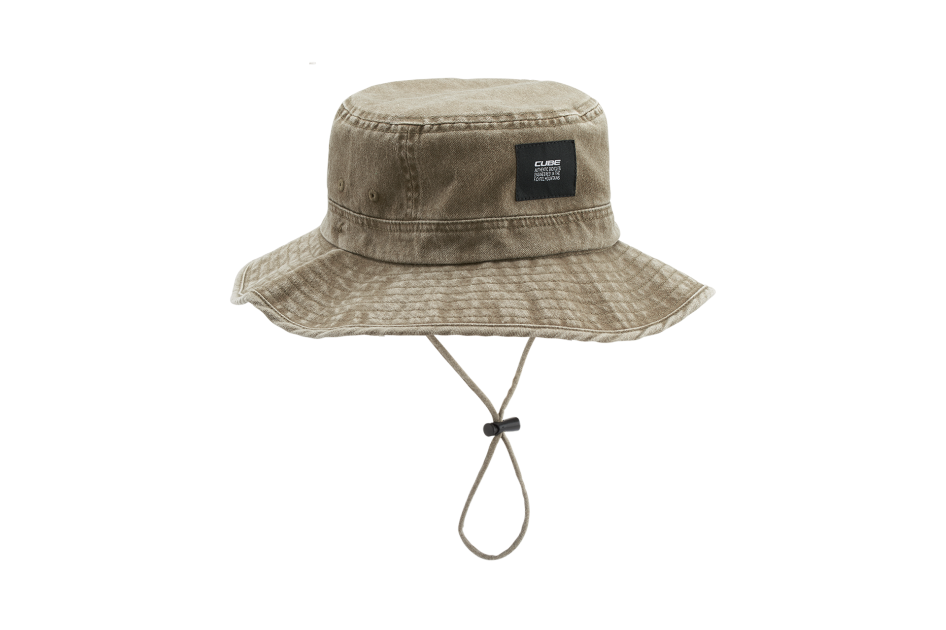 CUBE Trail Builder Hat