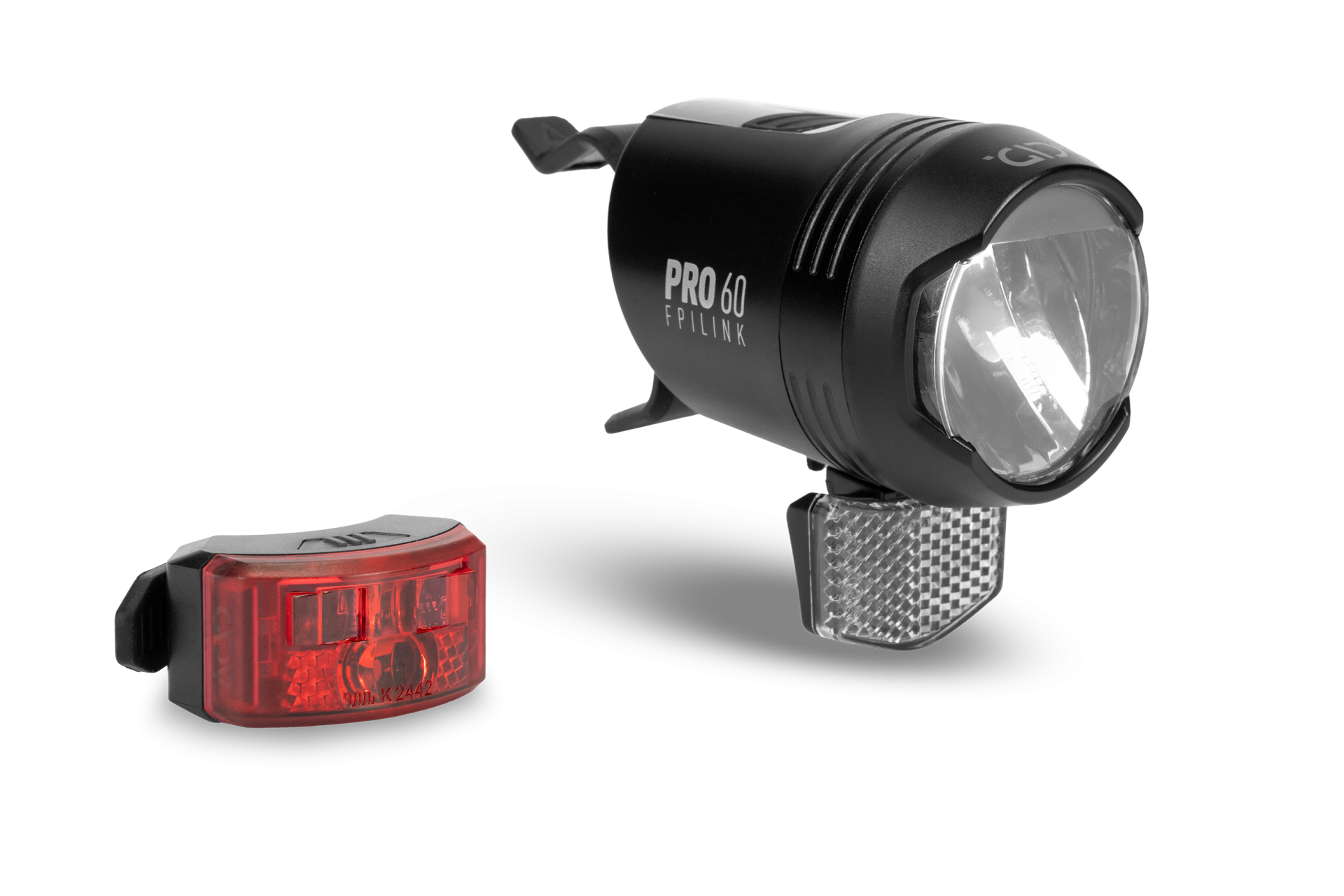 ACID Light Set PRO 60 FPILink