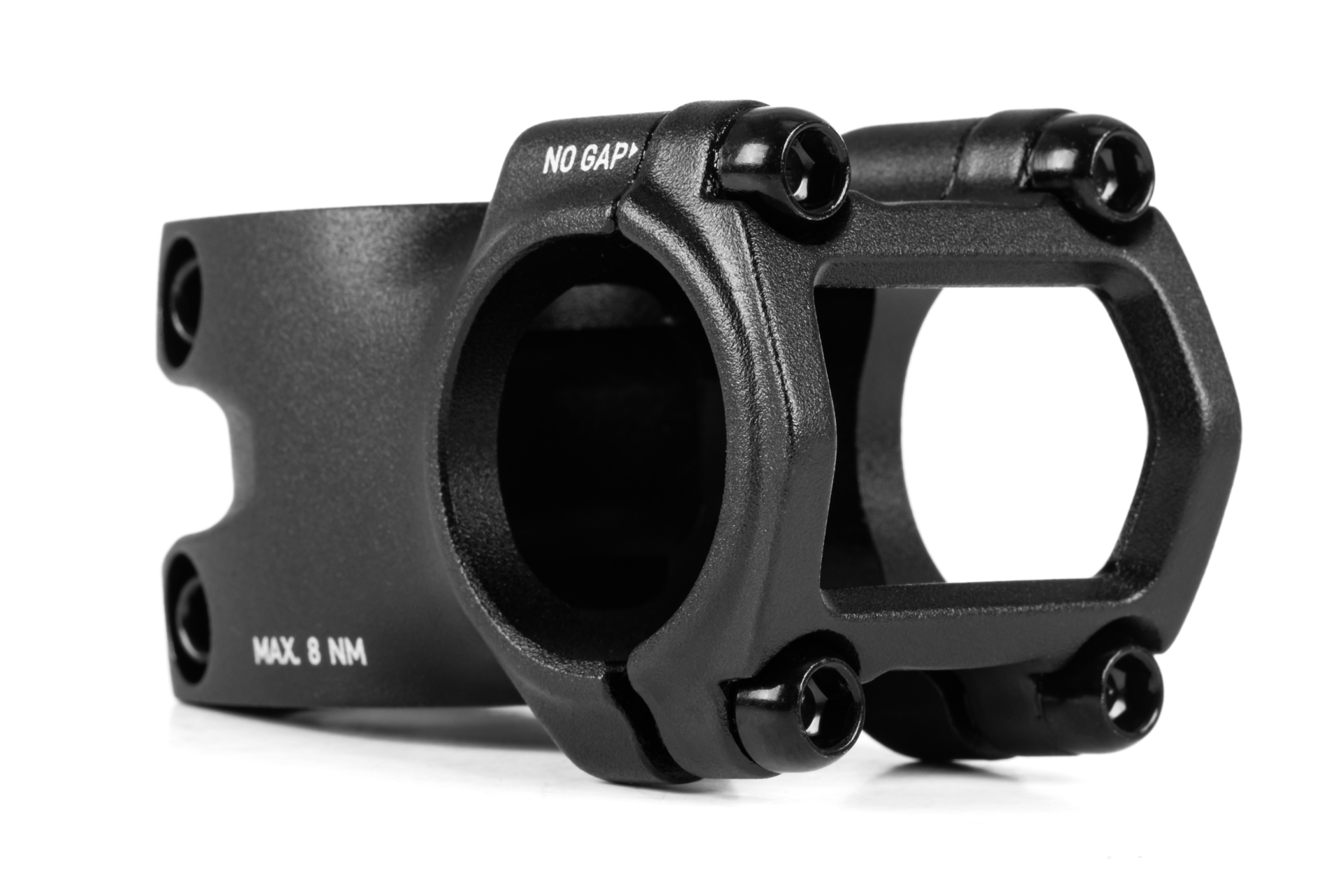 CUBE Stem PERFORMANCE MTB 0° 31,8