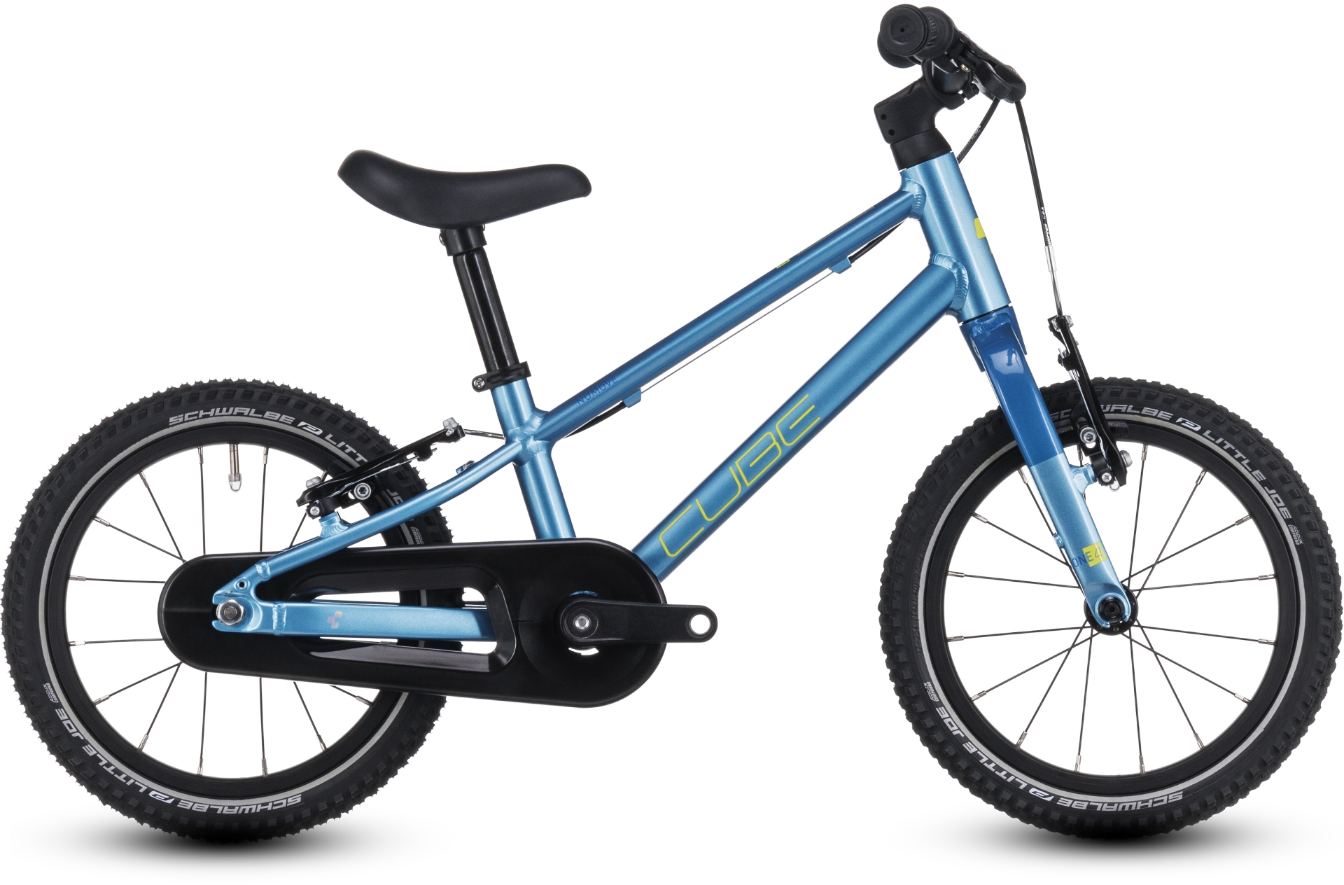 NUMOVE 140 - NUMOVE - BY SERIES - KIDS | CUBE Bikes
