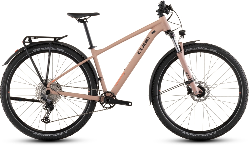 Cube Aim Pro FE slateblack´n´black