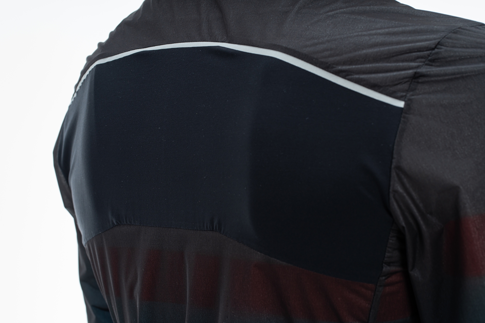 CUBE ROAD/XC Wind Jacket