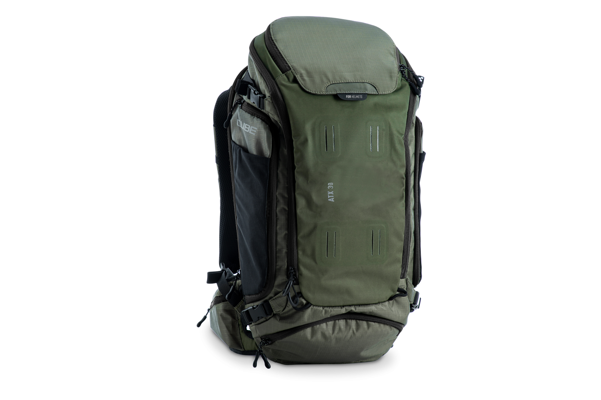 CUBE Backpack ATX 30 TM