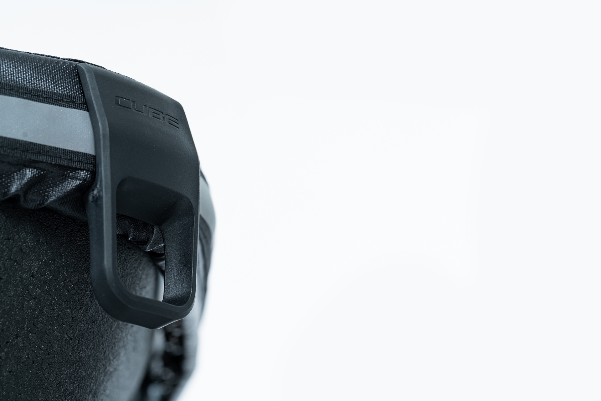 CUBE Boxcover for CARGO w/ Seat