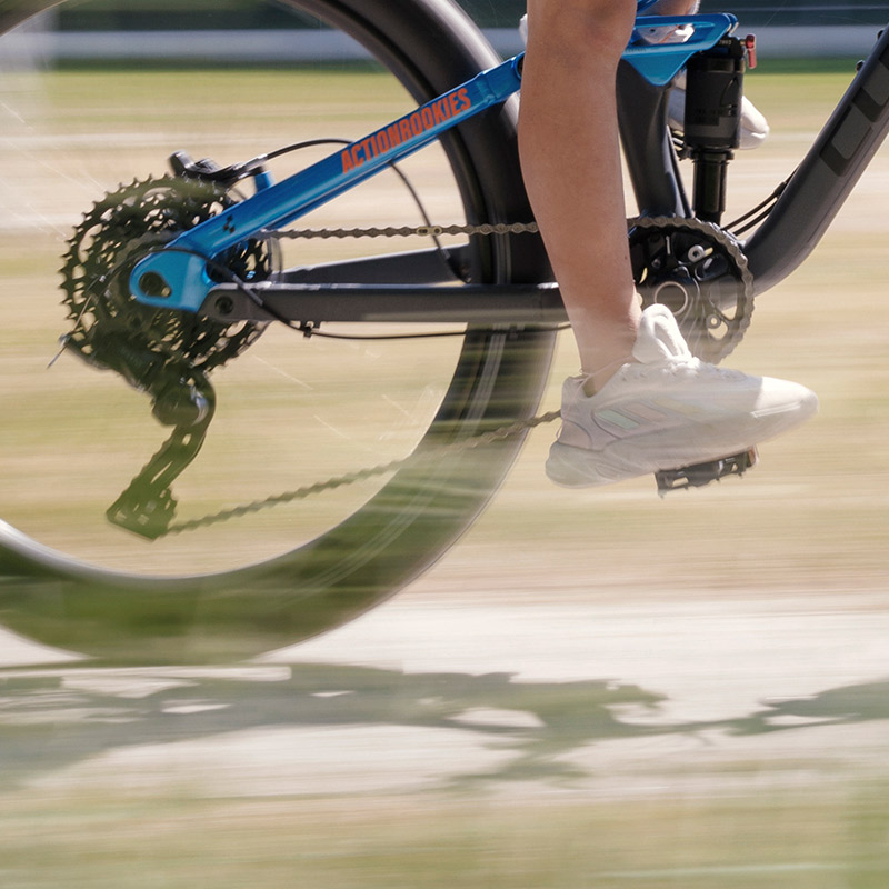 BIKES - KIDS | CUBE Bikes