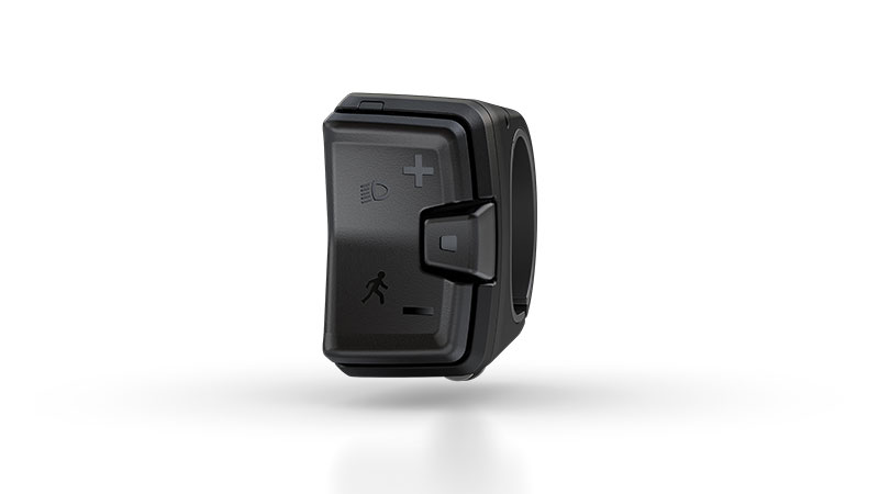 DISPLAY - BOSCH - HYBRID - TECHNOLOGY - CUBE WORLD | CUBE Bikes