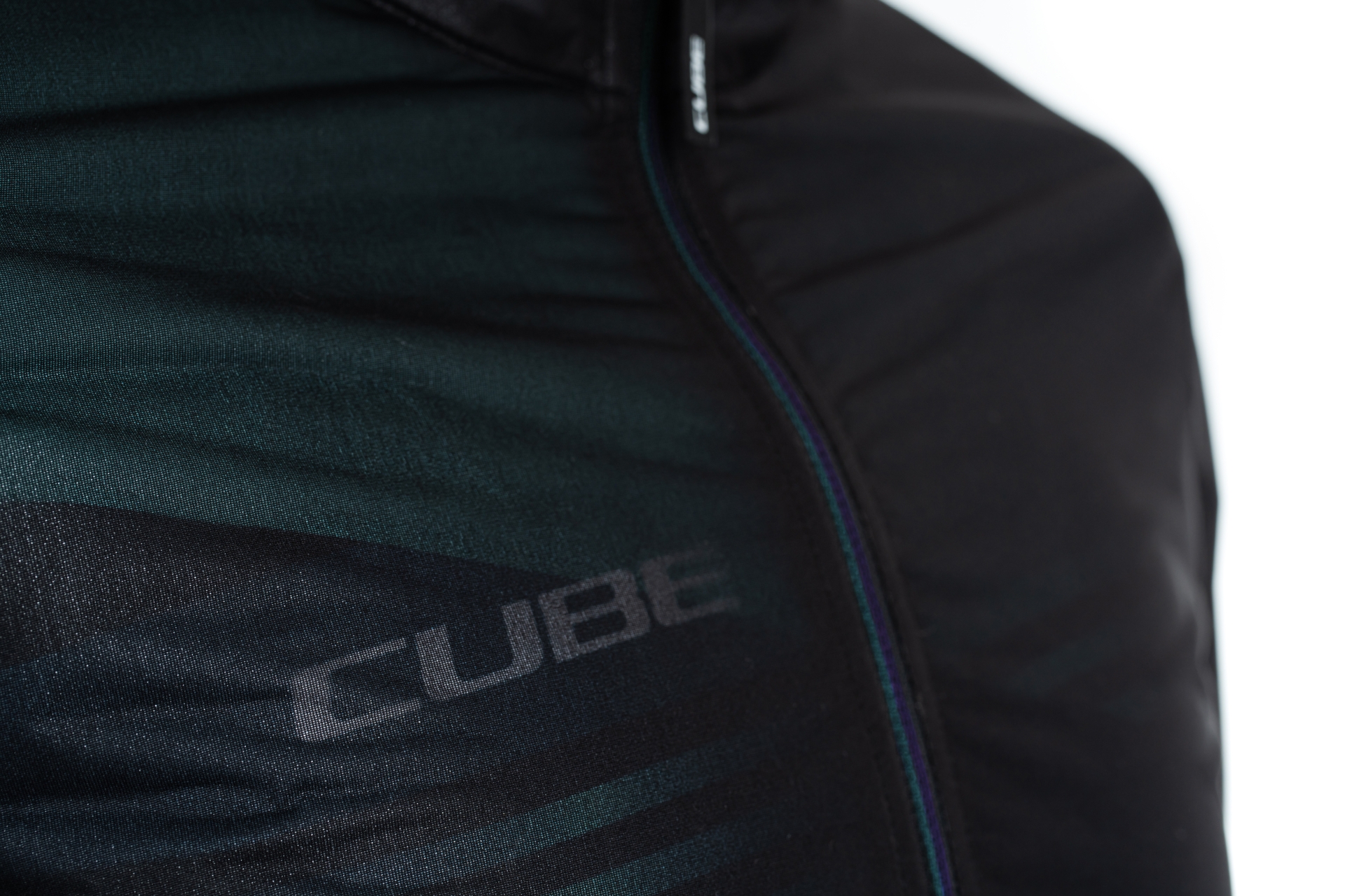 CUBE ROAD/XC WS Wind Jacket