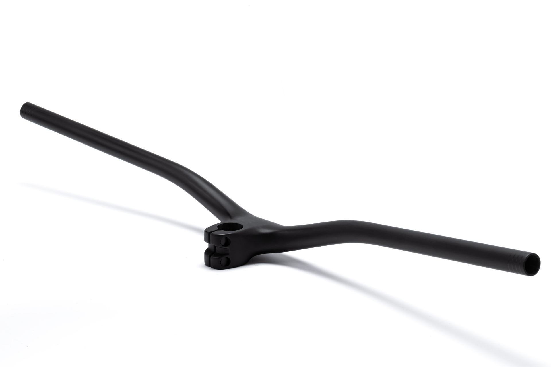 CUBE Handlebar-Stem-Combination Stereo One22 / One44 / One55