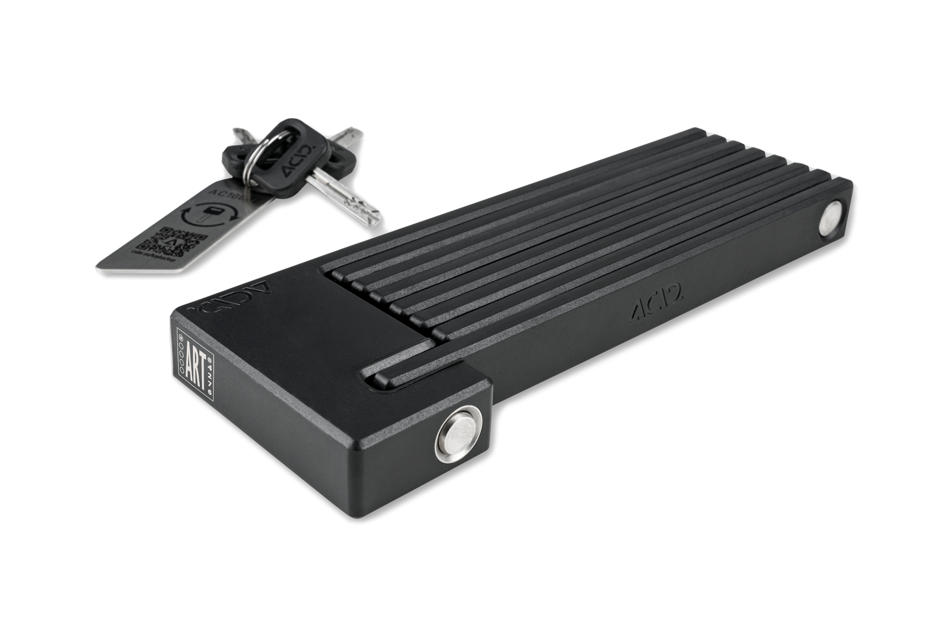 BIKE LOCKS - EQUIPMENT | CUBE Bikes