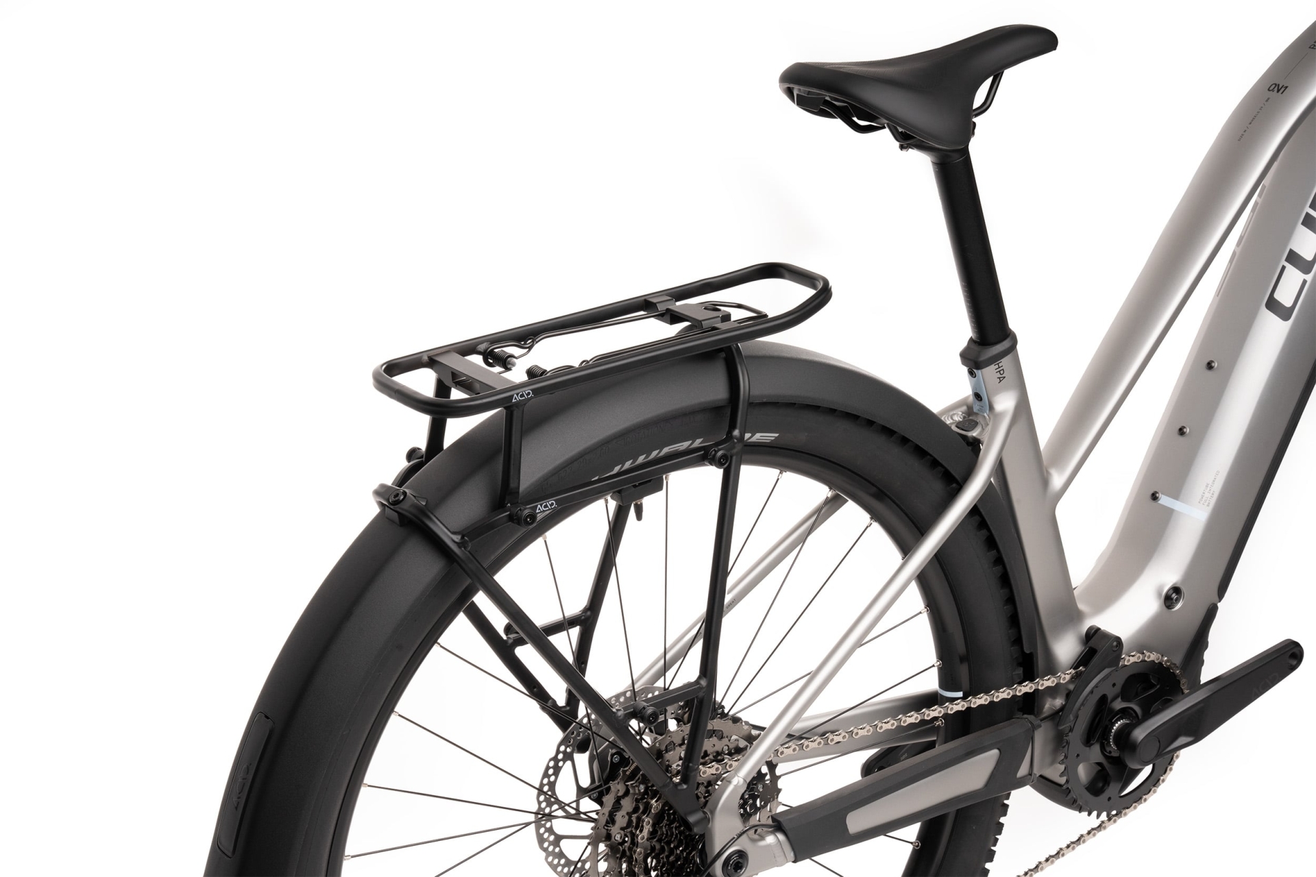 ACID Gepäckträgeraufsatz SIC 2.0 TOP RAIL