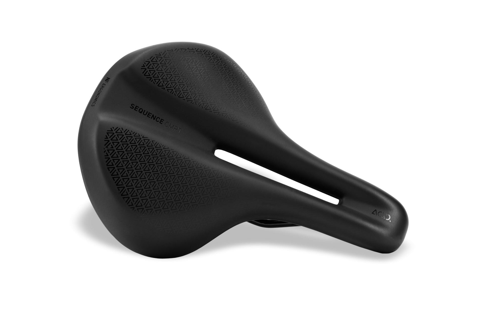 ACID Saddle SEQUENCE CMPT
